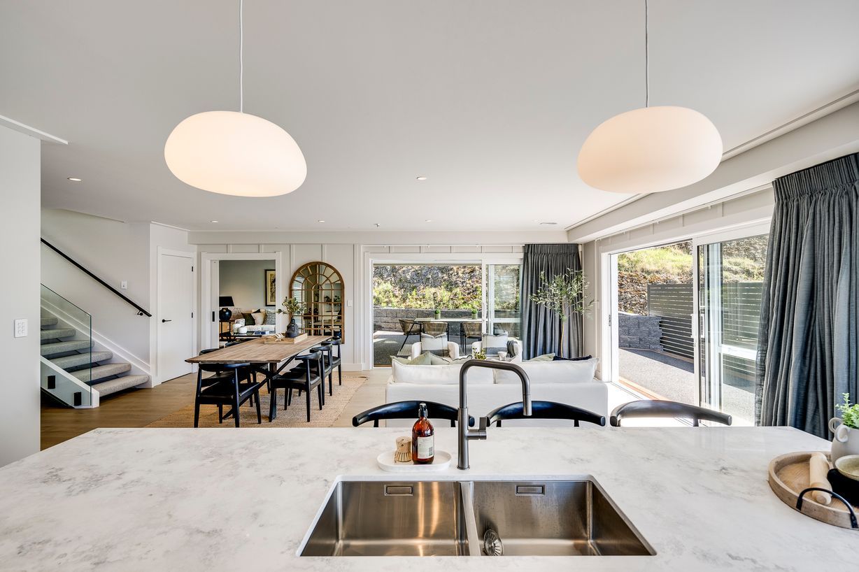Mastering tradition by Landmark Homes New Zealand | ArchiPro NZ