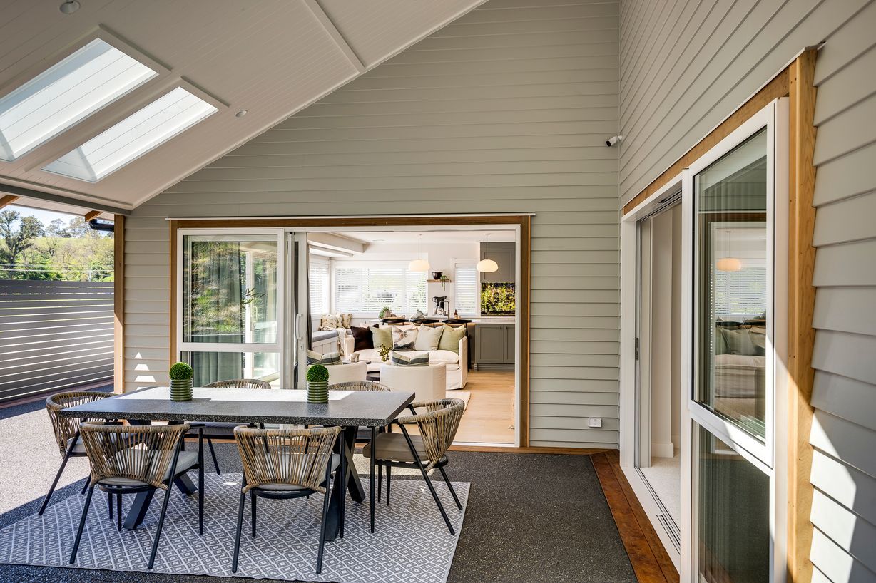 Mastering tradition by Landmark Homes New Zealand | ArchiPro NZ