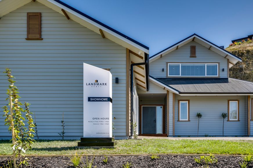 Mastering tradition by Landmark Homes New Zealand | ArchiPro NZ