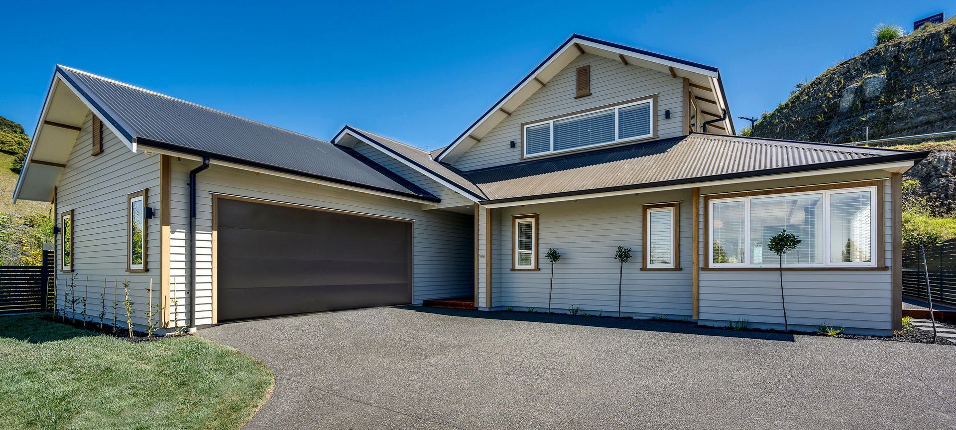 Mastering tradition by Landmark Homes New Zealand | ArchiPro NZ