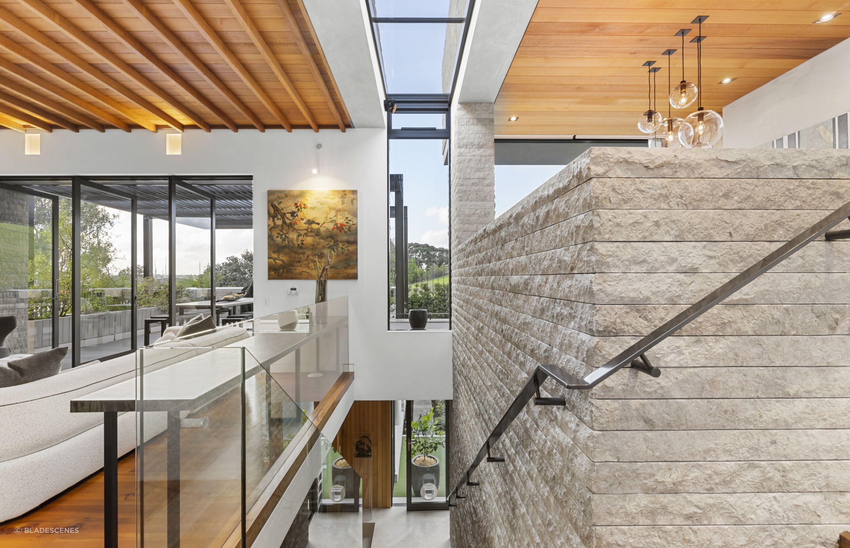 Judges Bay House by Fisher Partners | ArchiPro NZ