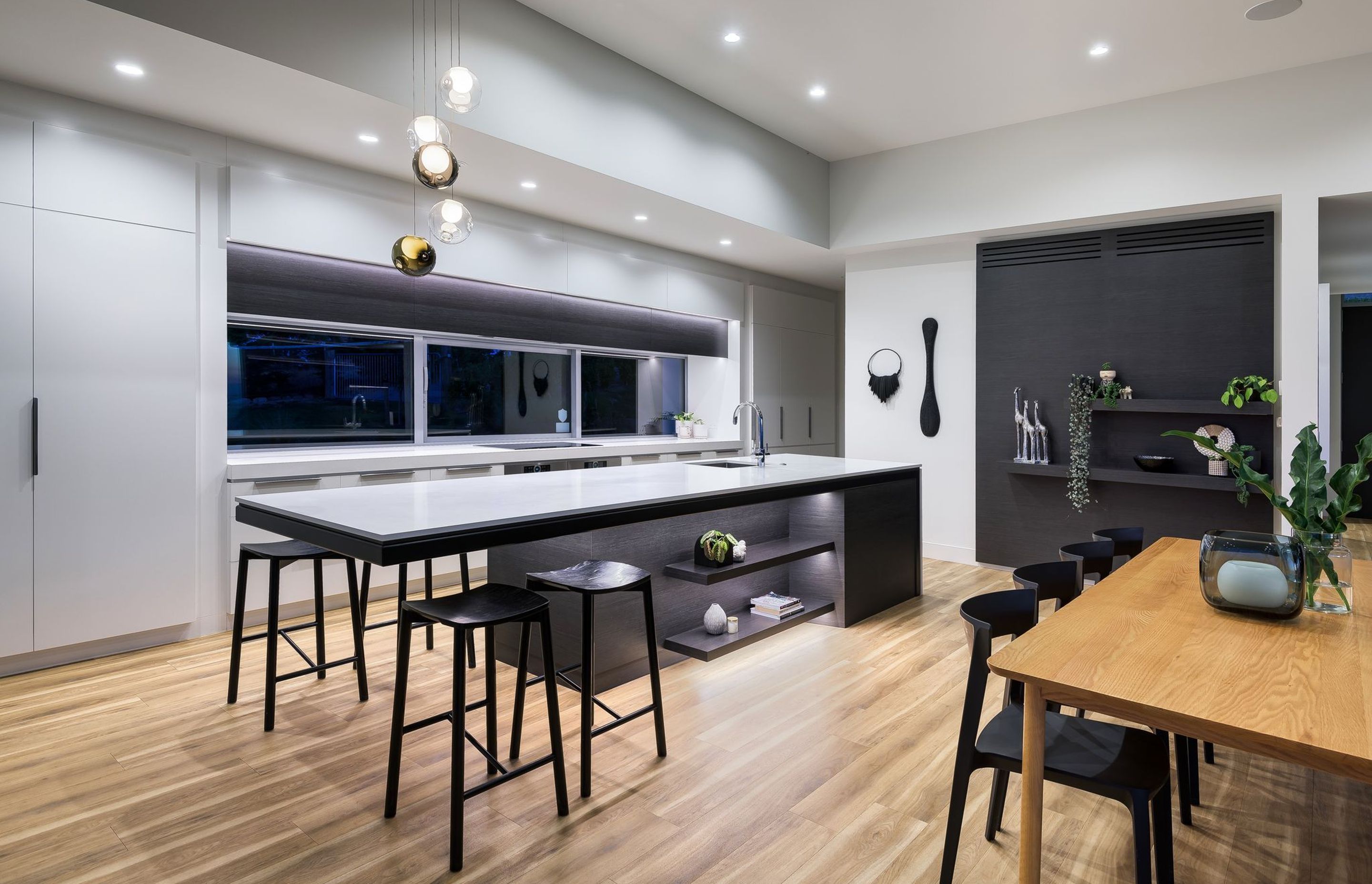 Mount Pleasant by Gregg Architectural Builders | ArchiPro NZ