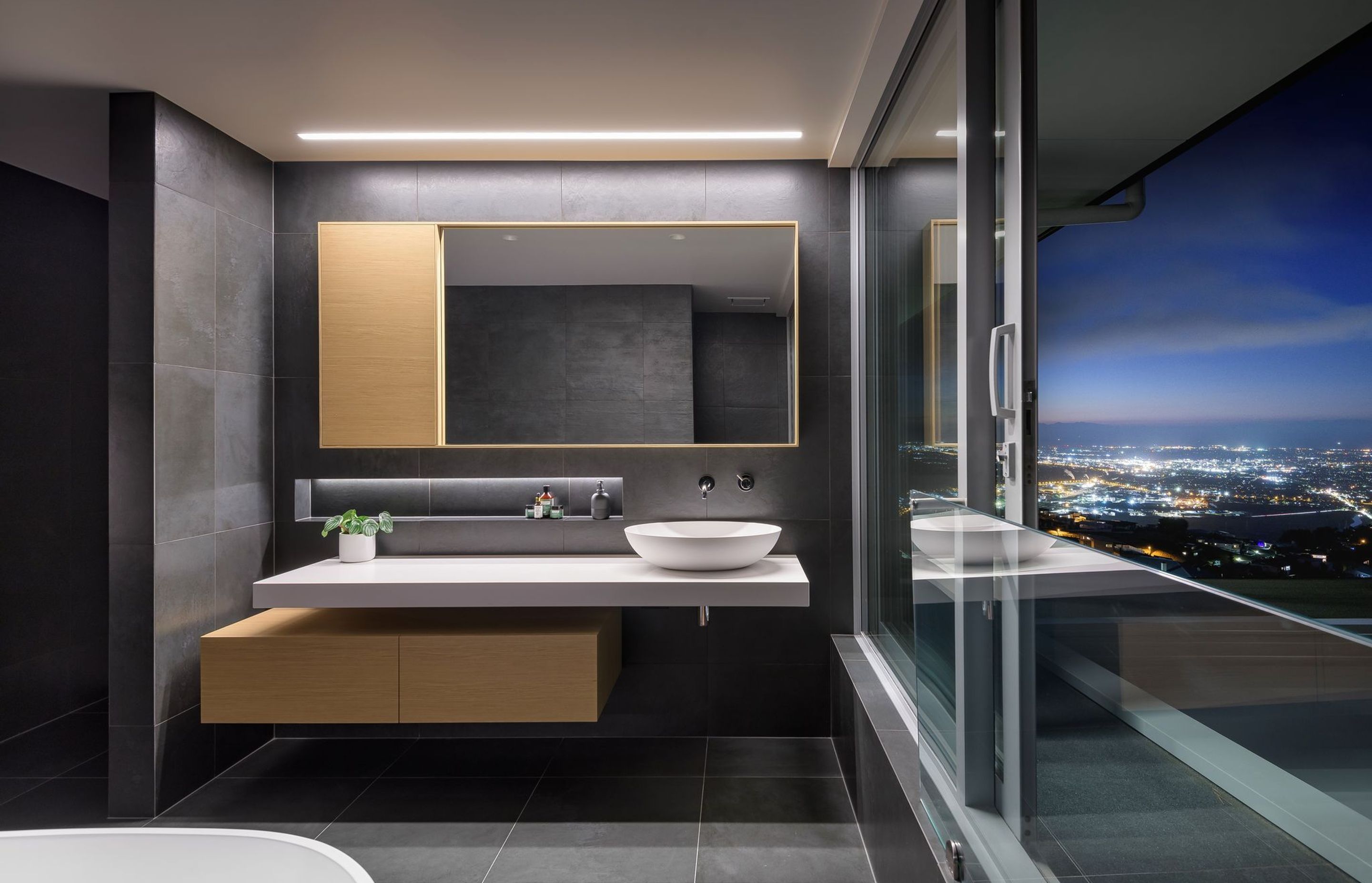 Mount Pleasant by Gregg Architectural Builders | ArchiPro NZ