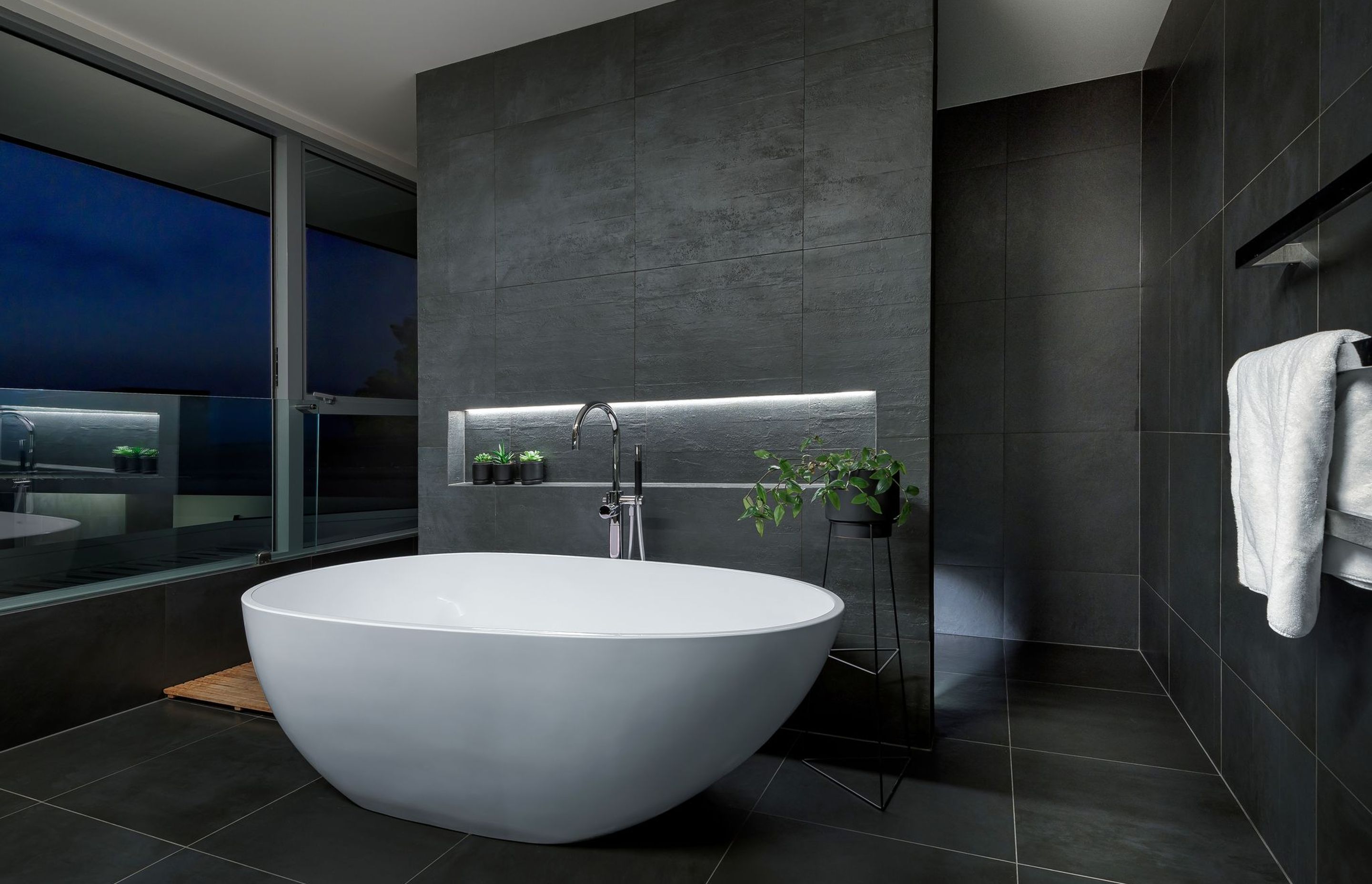 Mount Pleasant by Gregg Architectural Builders | ArchiPro NZ