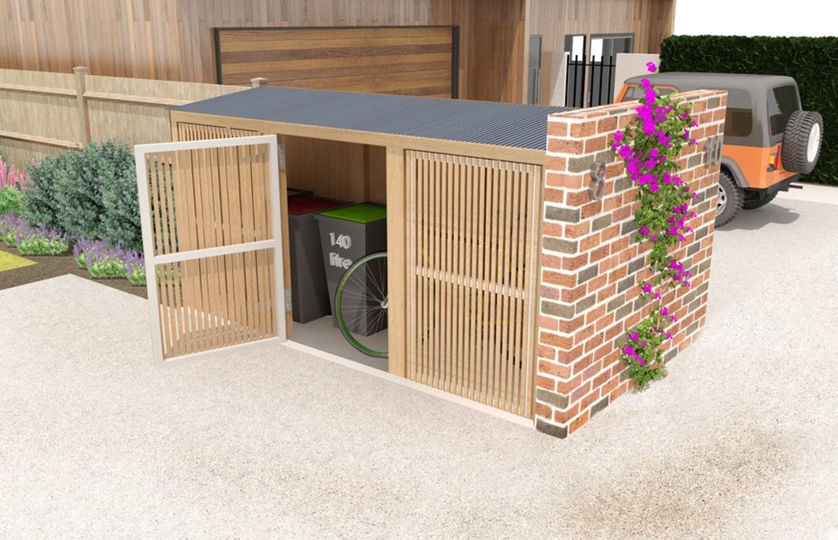 Hastings Residential Intensification Design Guide by DCM Urban Design ...