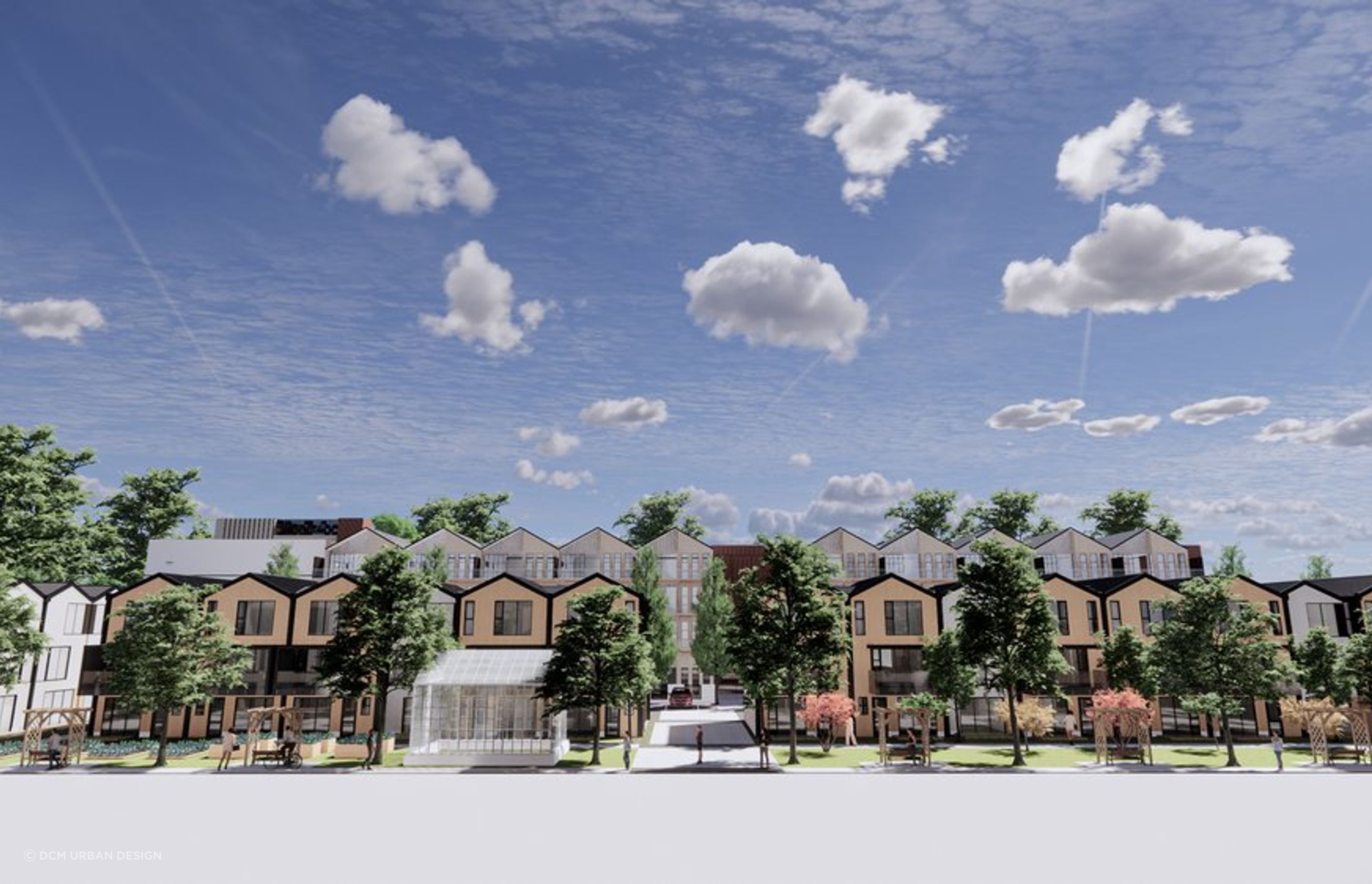 Madras Square by DCM Urban Design | ArchiPro NZ
