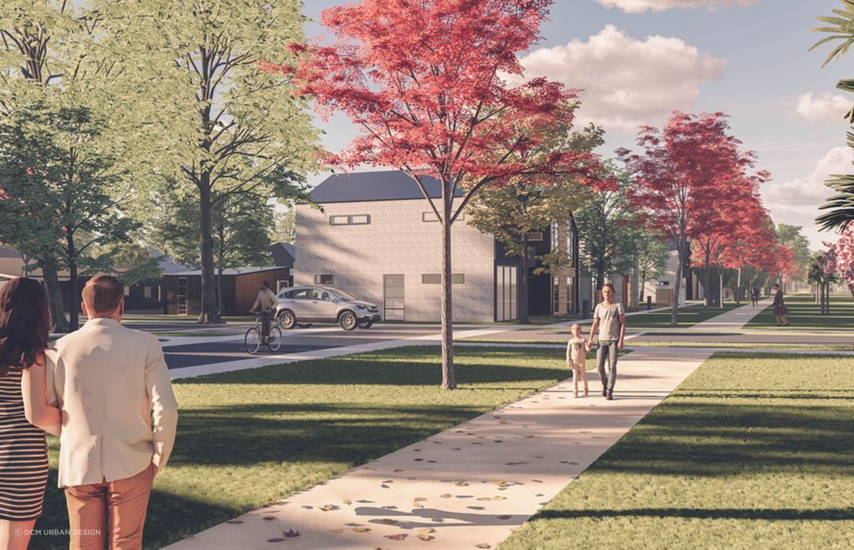 Prebbleton Plan Change by DCM Urban Design | ArchiPro NZ