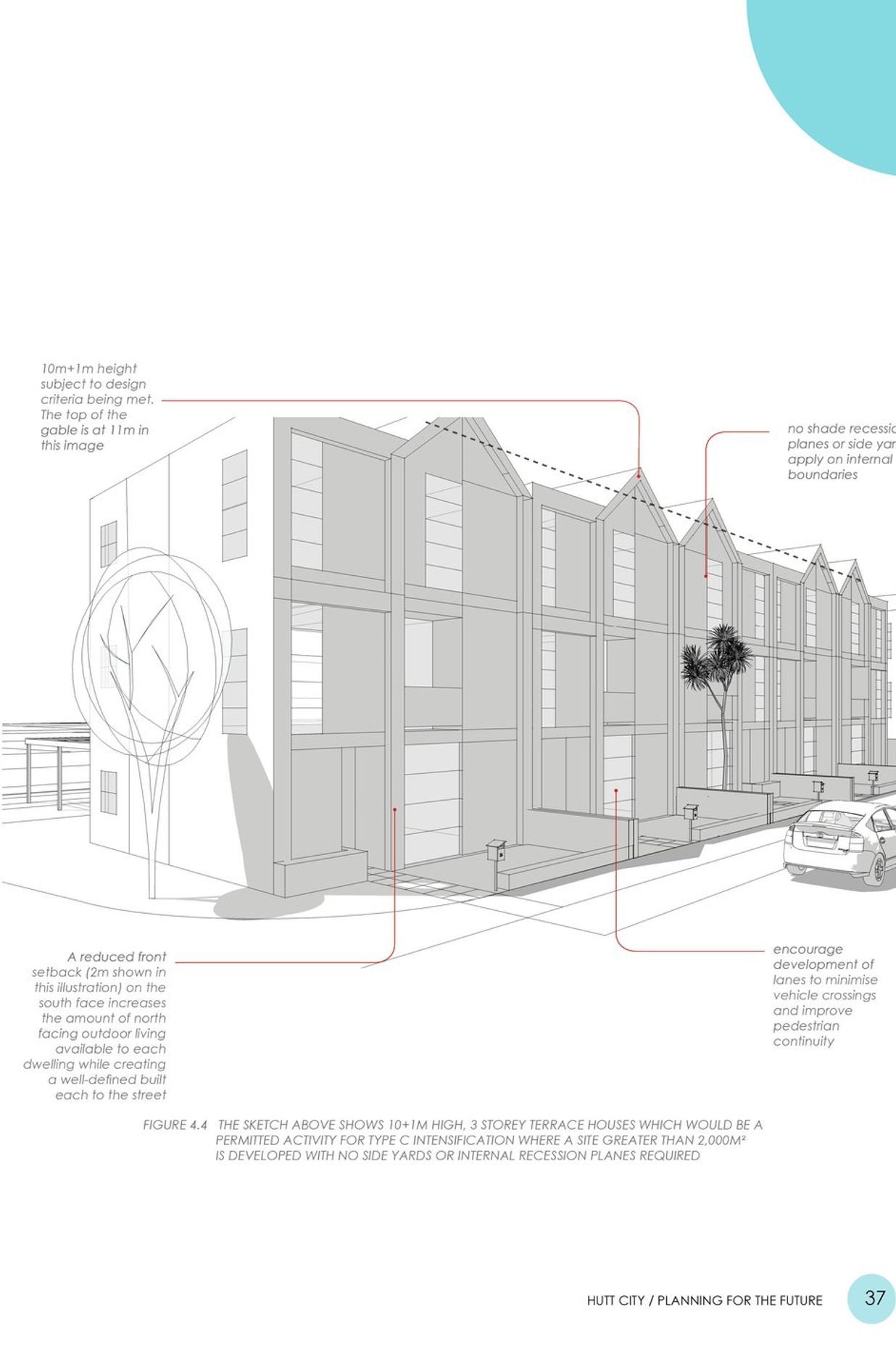 Hutt City Residential Intensification Study by DCM Urban Design ...