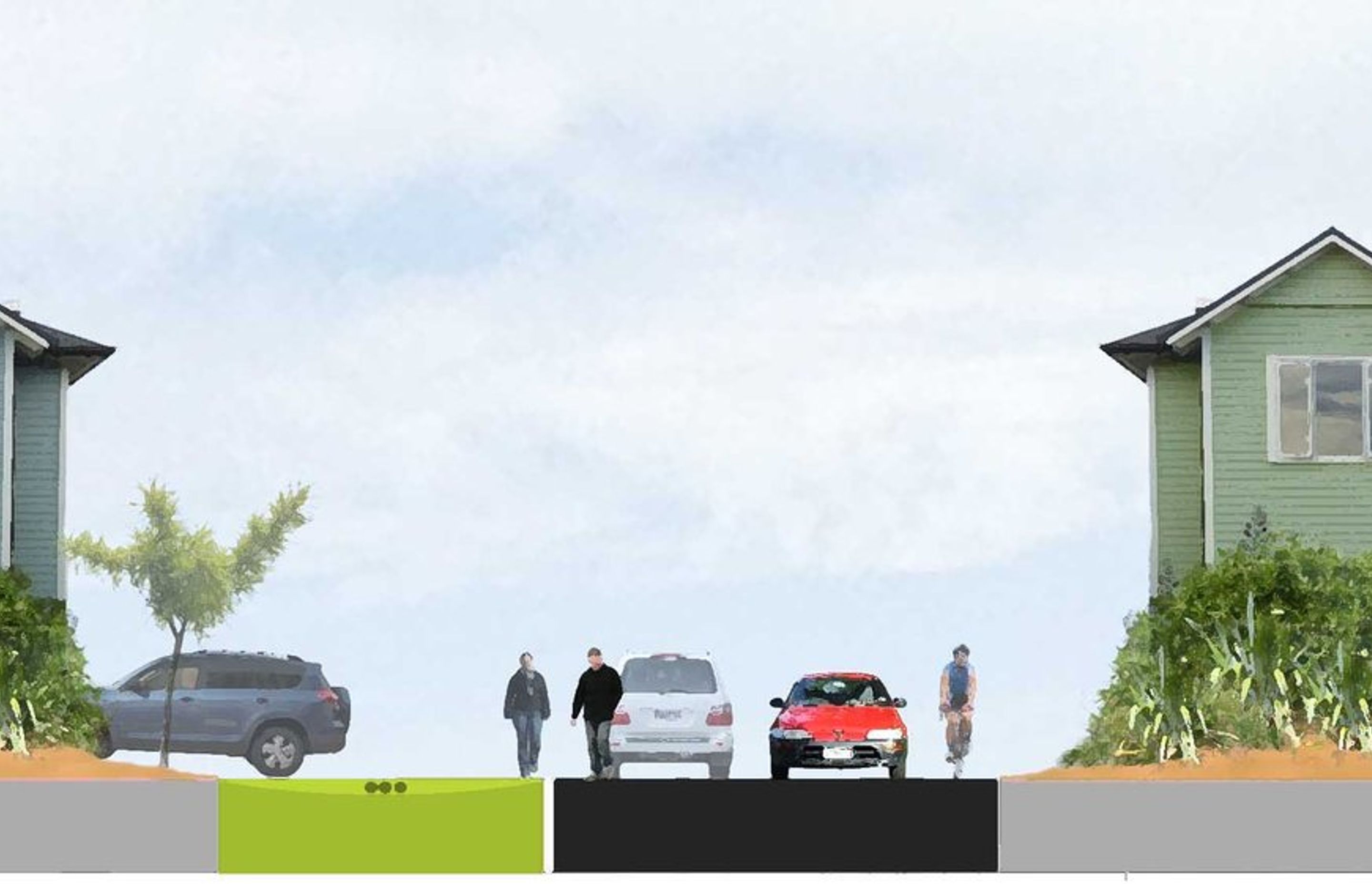 Ngārara Master Plan by DCM Urban Design | ArchiPro NZ