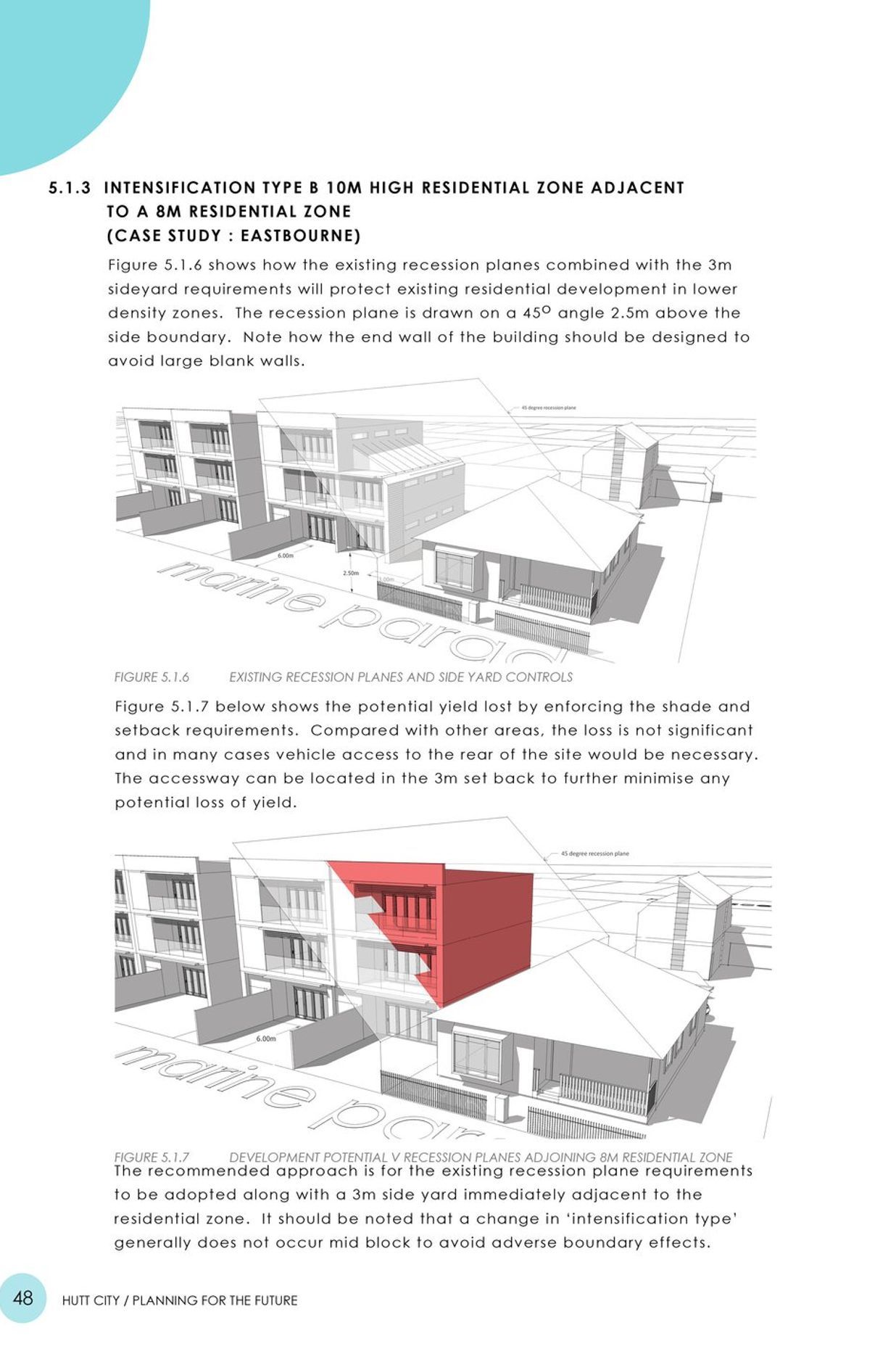 Hutt City Residential Intensification Study by DCM Urban Design ...
