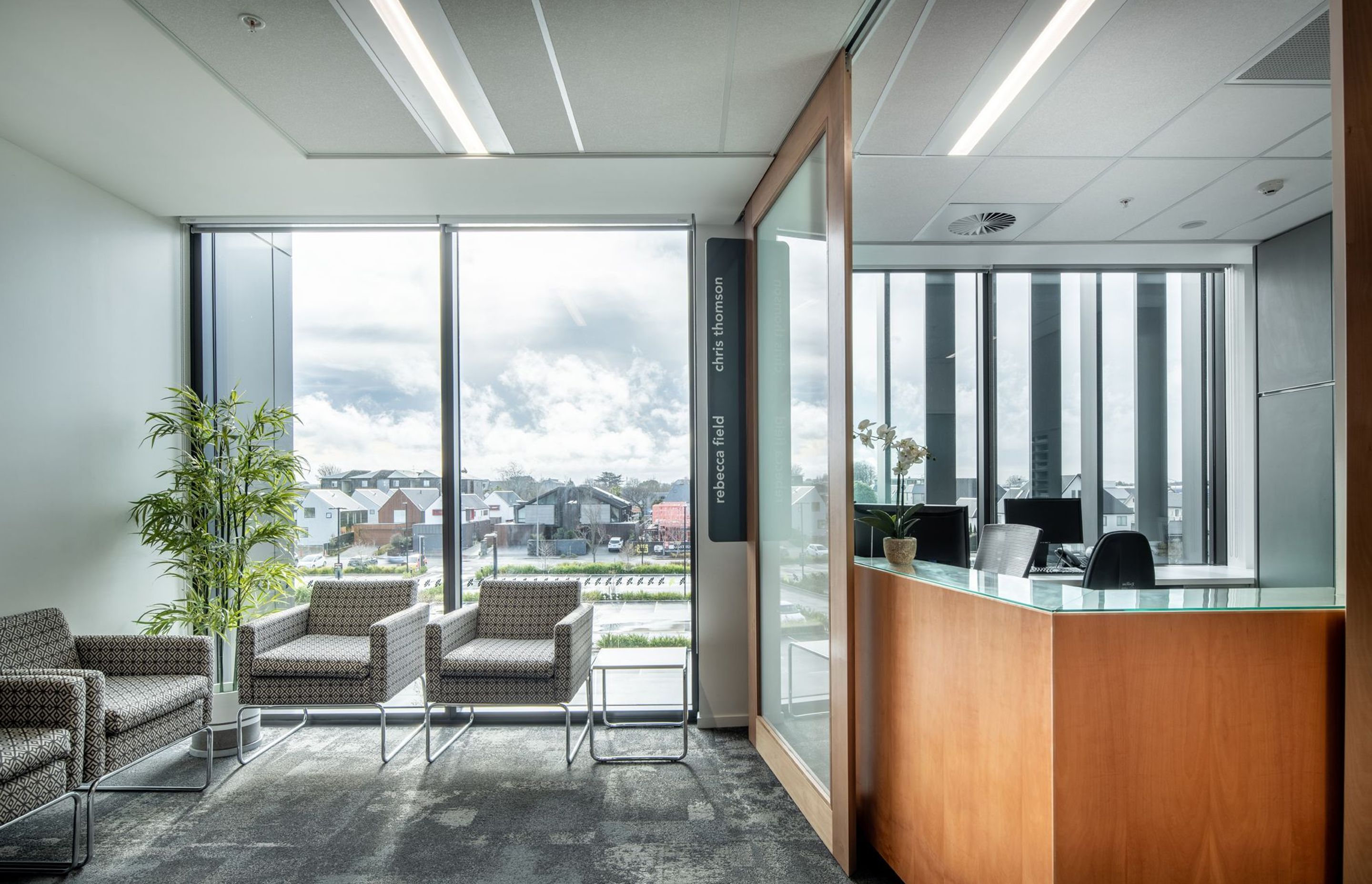 Otolaryngology (ENT) by Wilson & Hill Architects | ArchiPro NZ