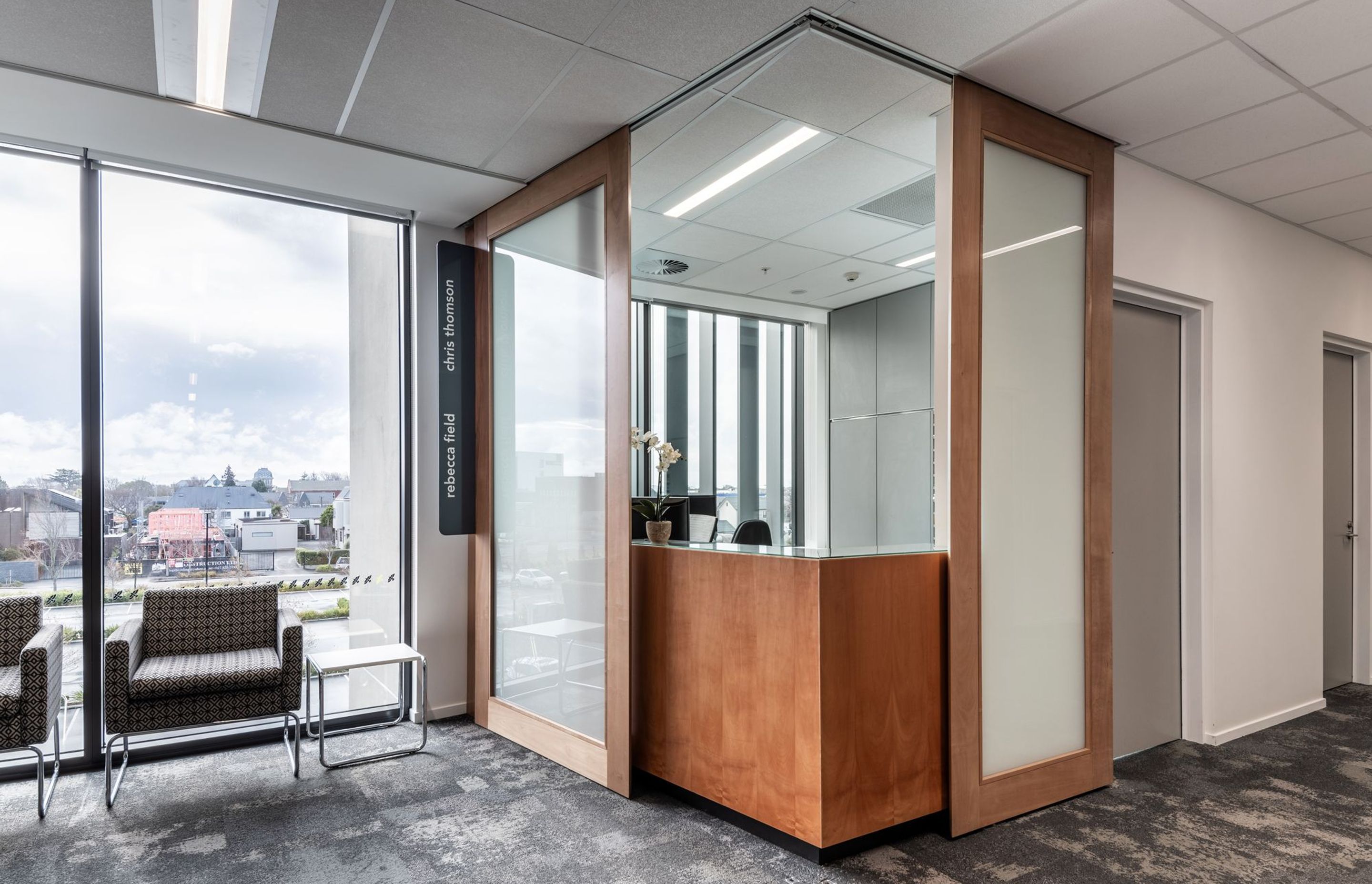 Otolaryngology (ENT) by Wilson & Hill Architects | ArchiPro NZ