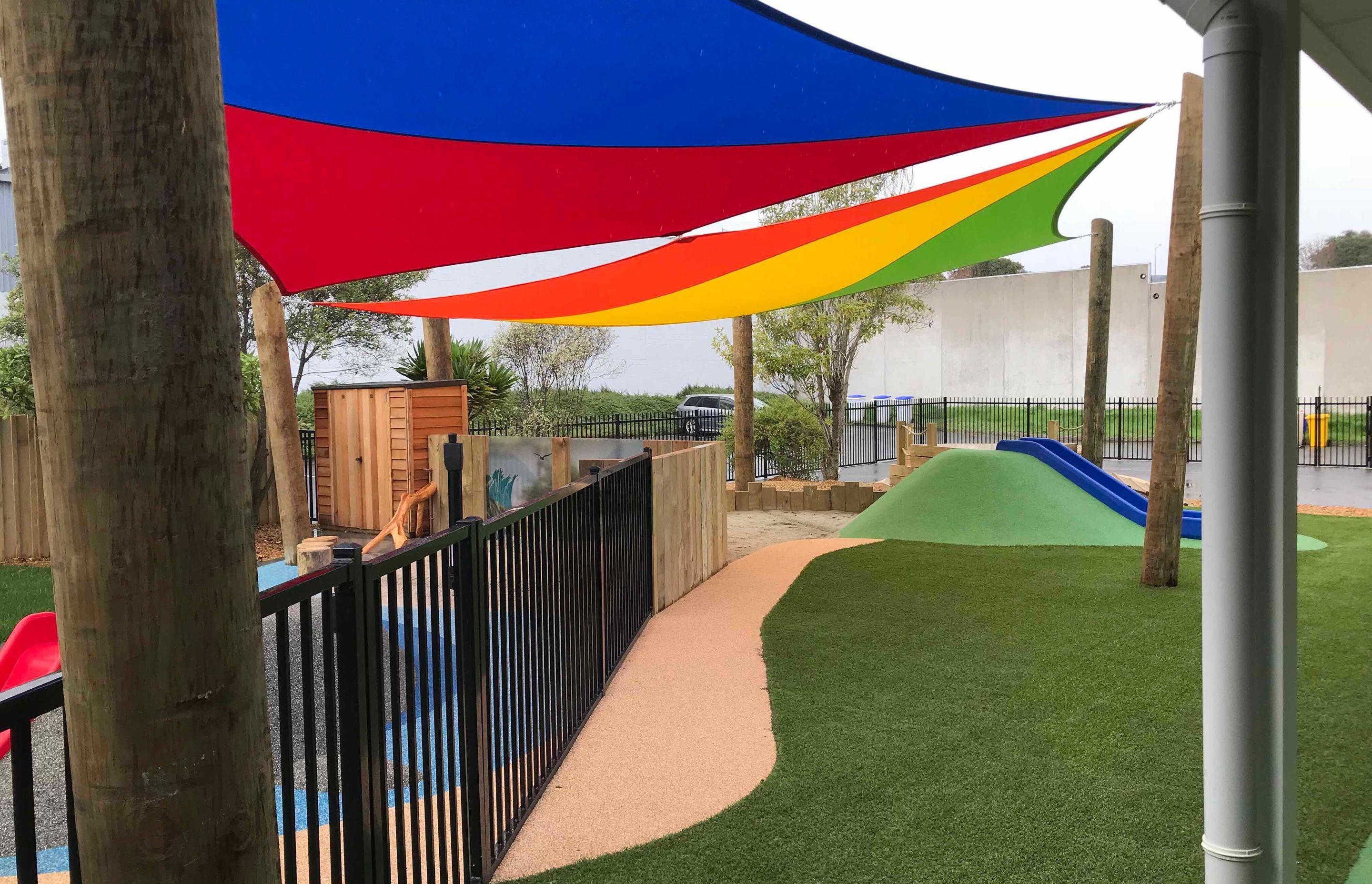 Equippers Childcare by Stryde Projects | ArchiPro NZ