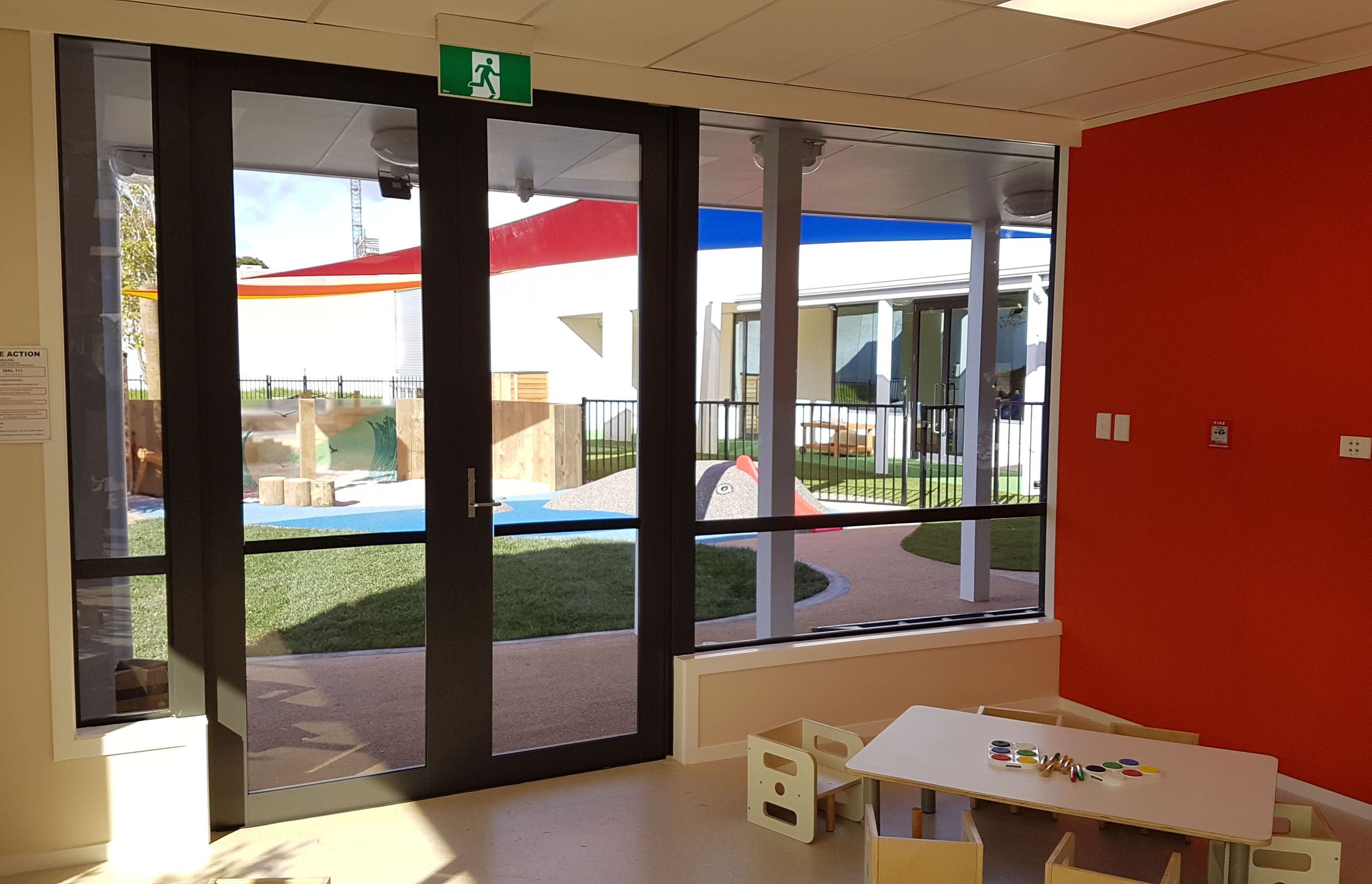 Equippers Childcare by Stryde Projects | ArchiPro NZ