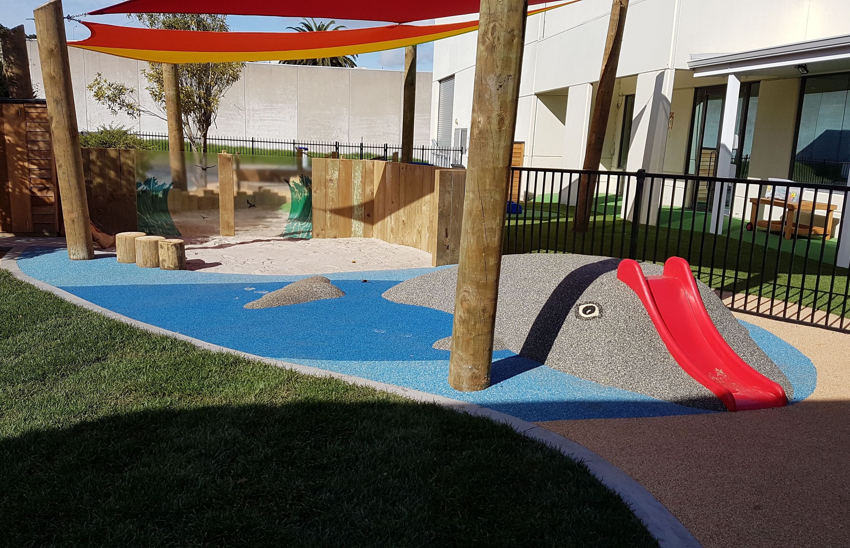 Equippers Childcare by Stryde Projects | ArchiPro NZ