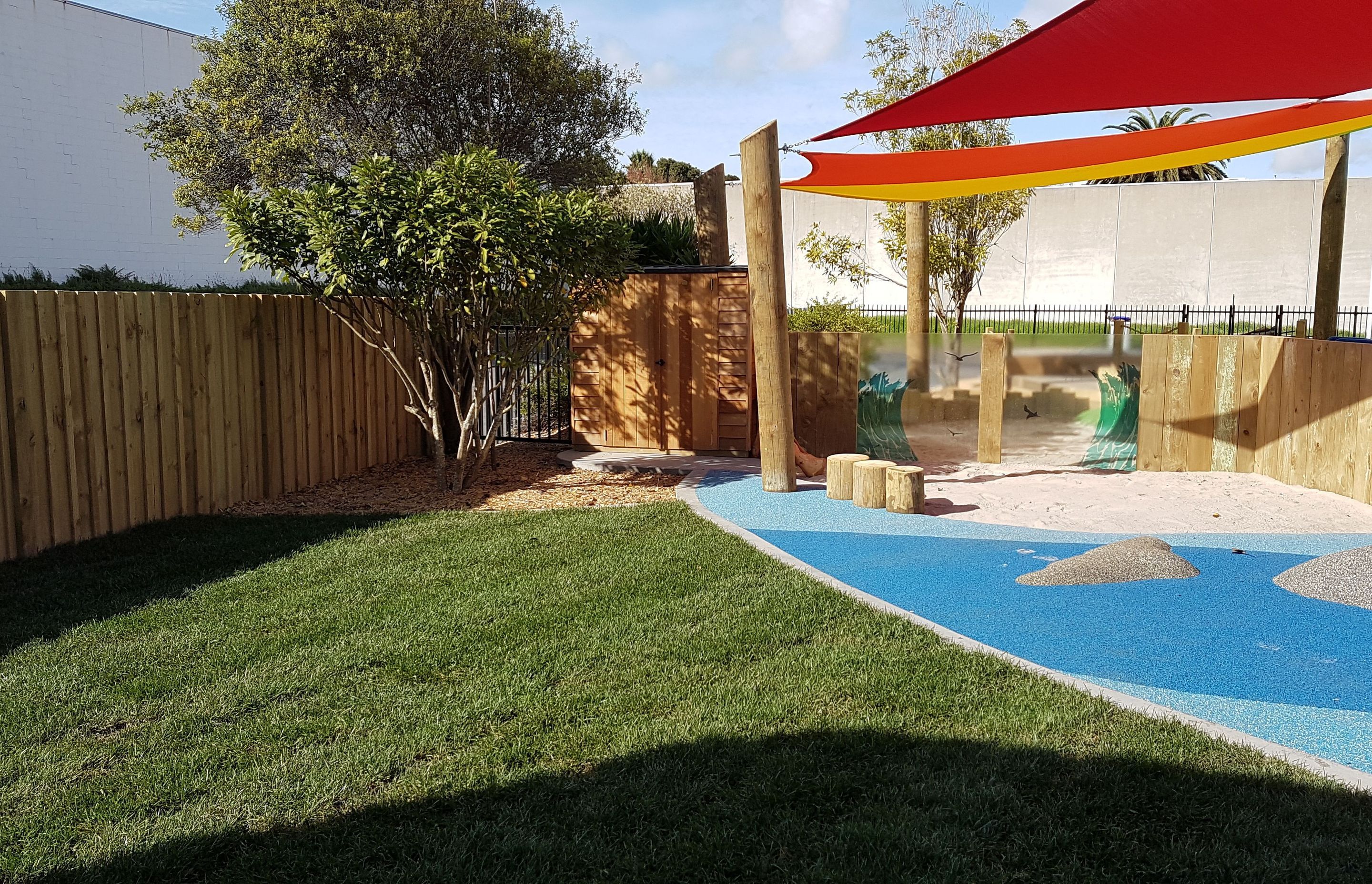 Equippers Childcare by Stryde Projects | ArchiPro NZ