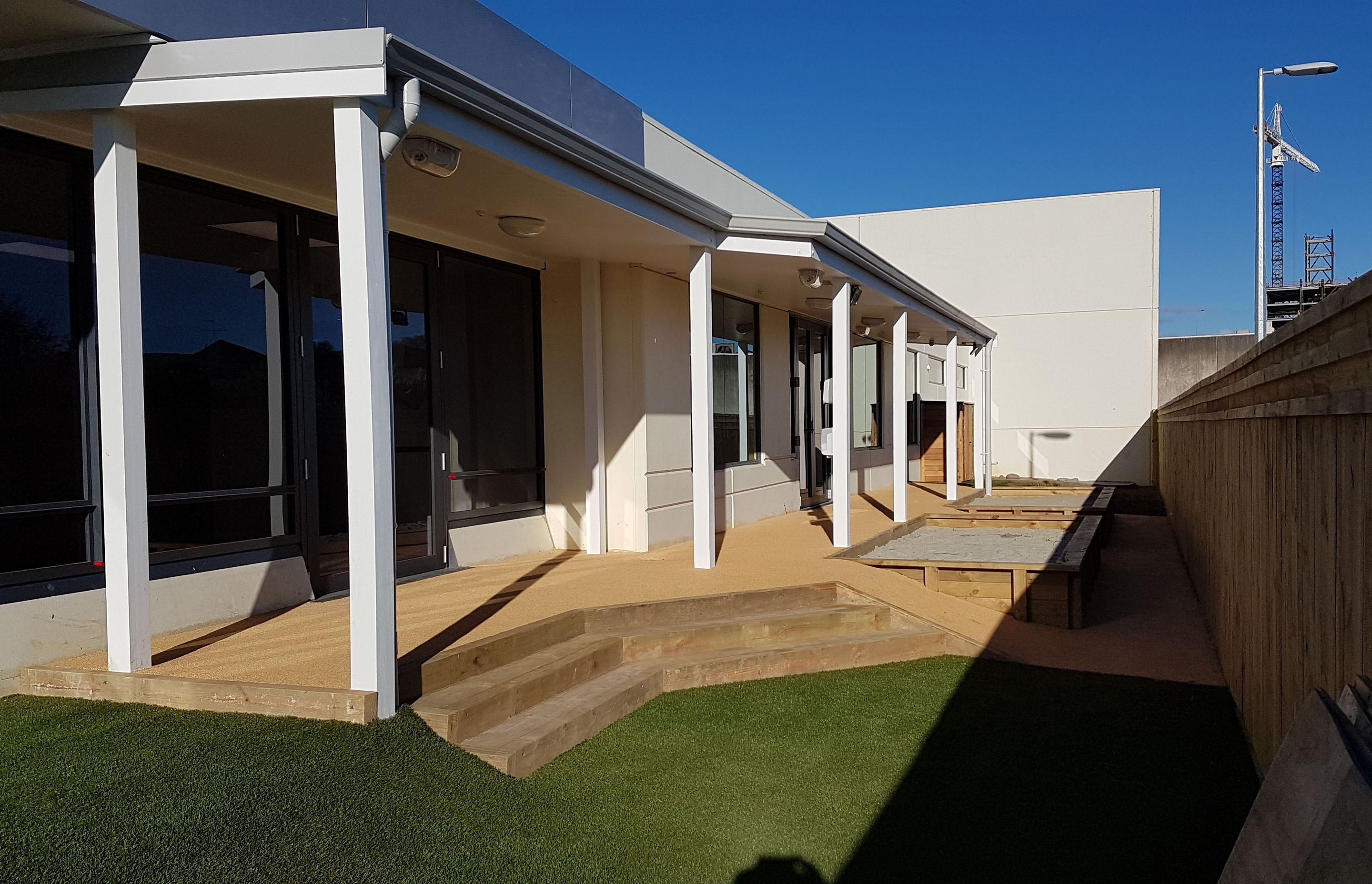Equippers Childcare by Stryde Projects | ArchiPro NZ