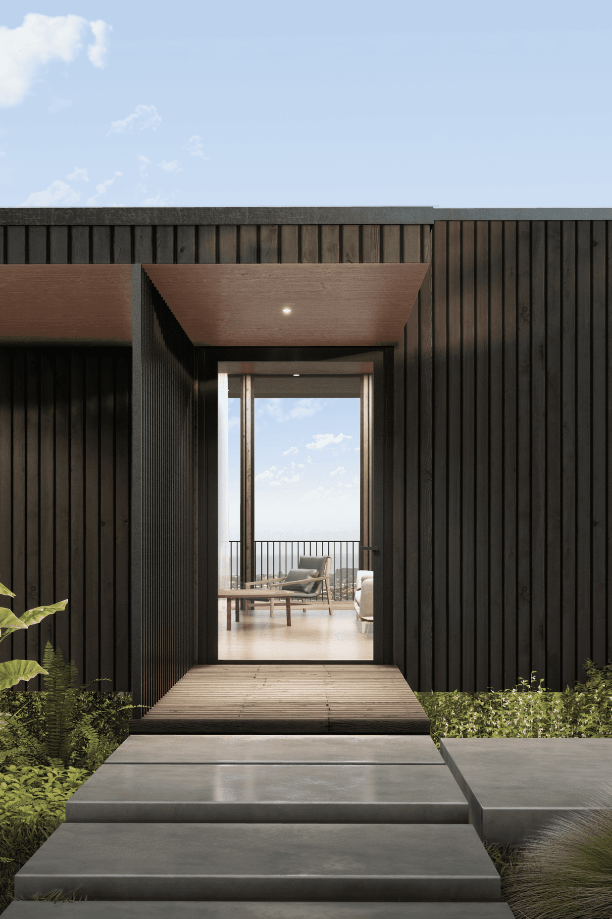 Seafield House by Voxell | ArchiPro NZ