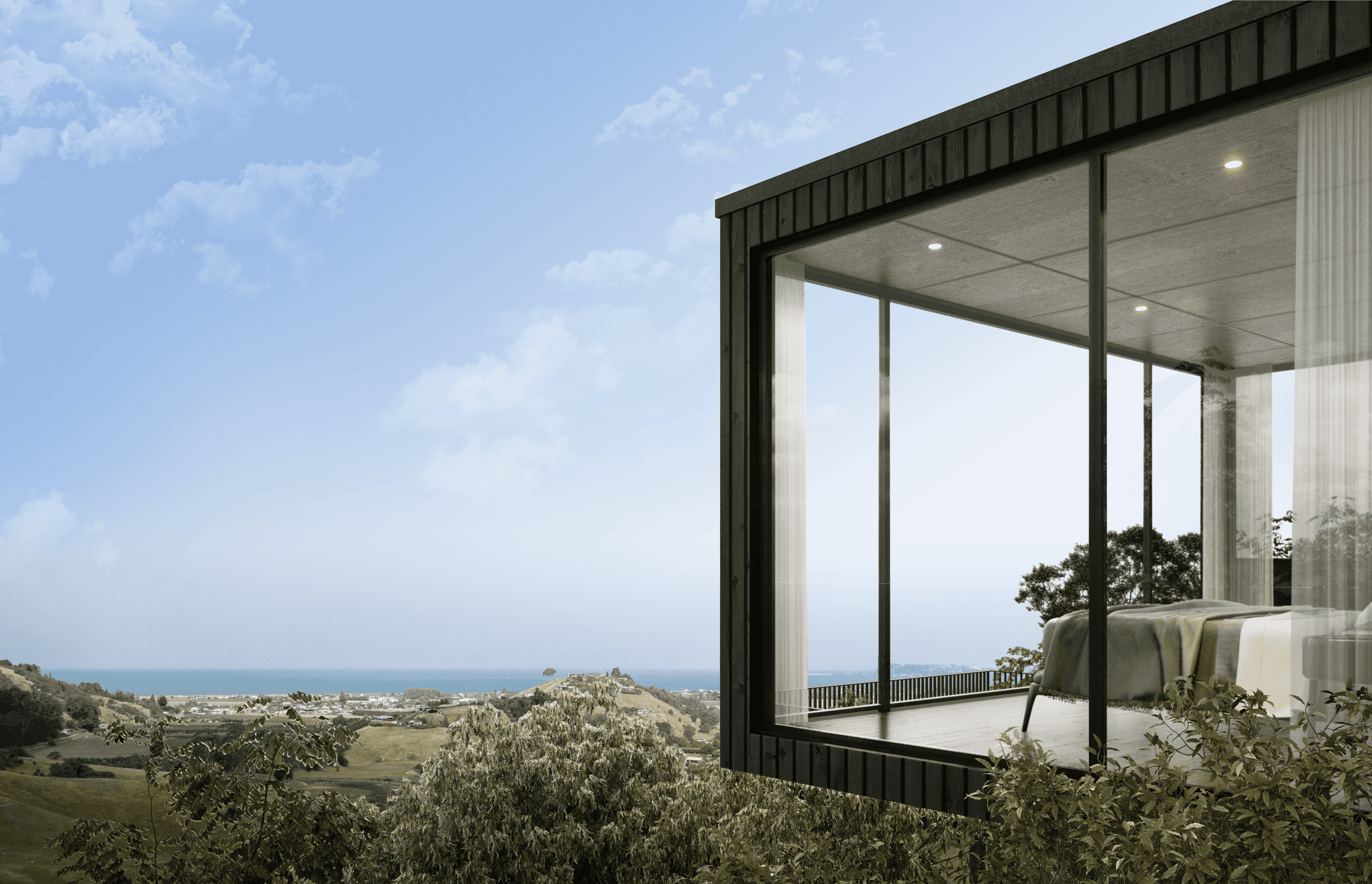 Seafield House by Voxell | ArchiPro NZ