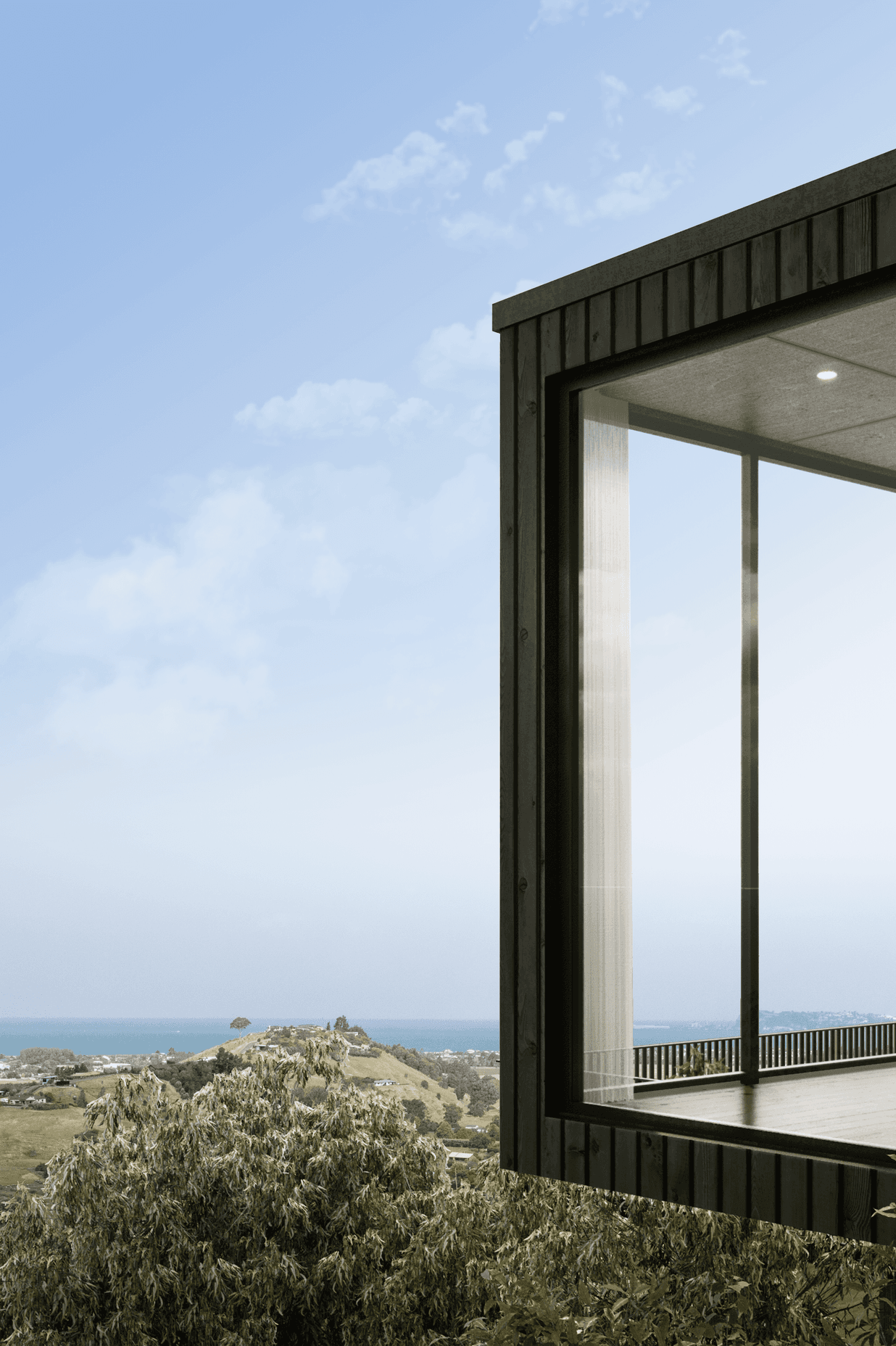 Seafield House by Voxell | ArchiPro NZ