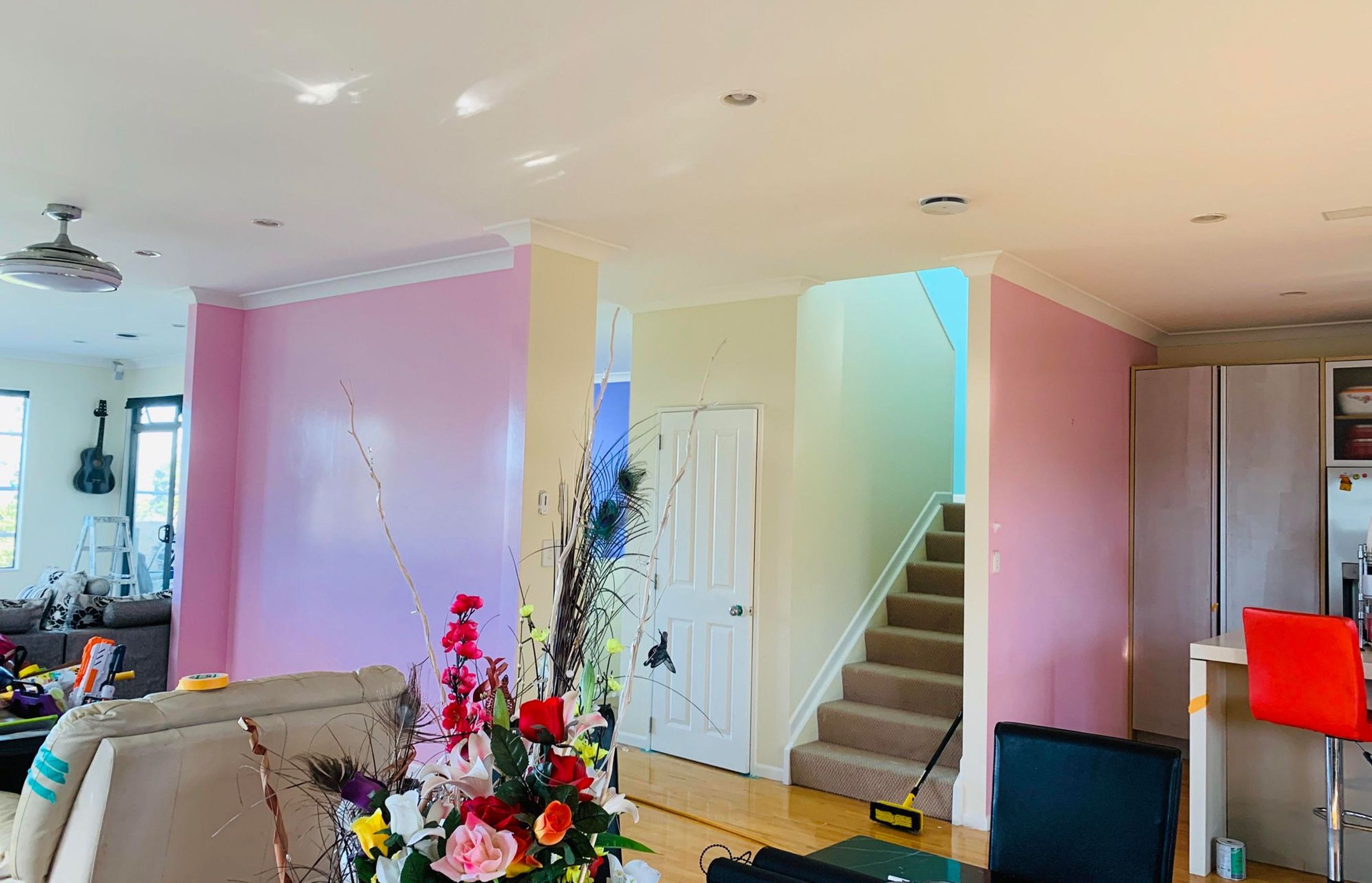 Our Recent Projects by Goodman Painting Decorating Ltd | ArchiPro NZ