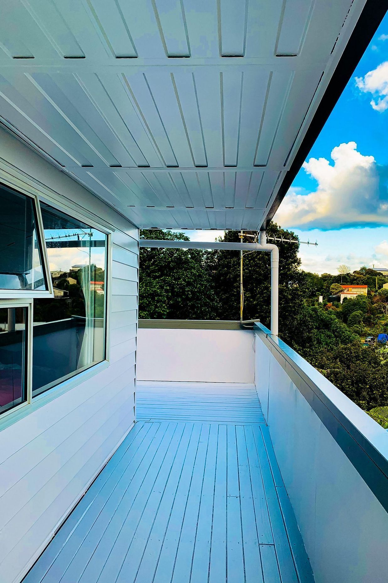 Our Recent Projects by Goodman Painting Decorating Ltd | ArchiPro NZ