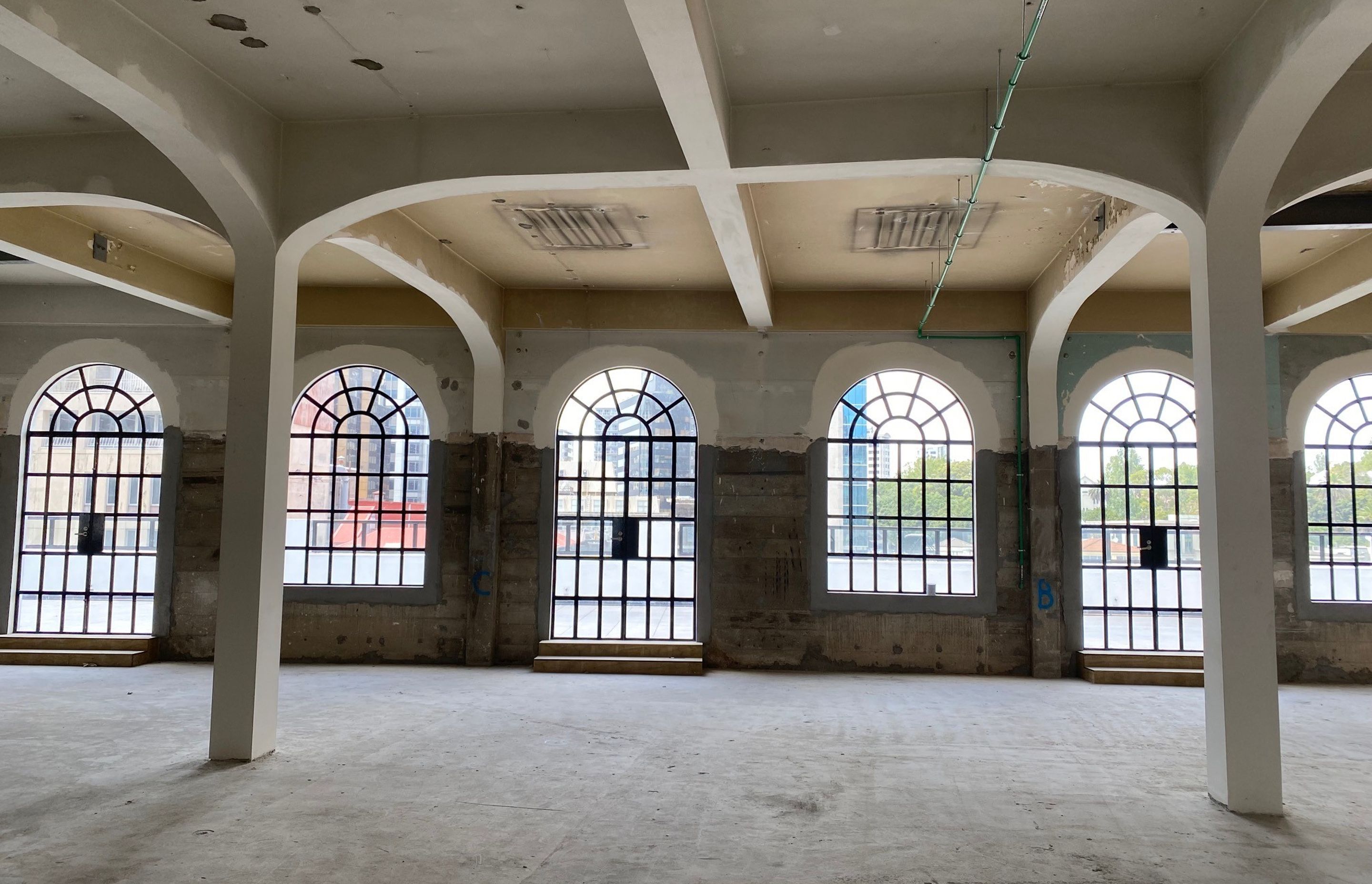 Queen Street by Rucon Construction & Property | ArchiPro NZ