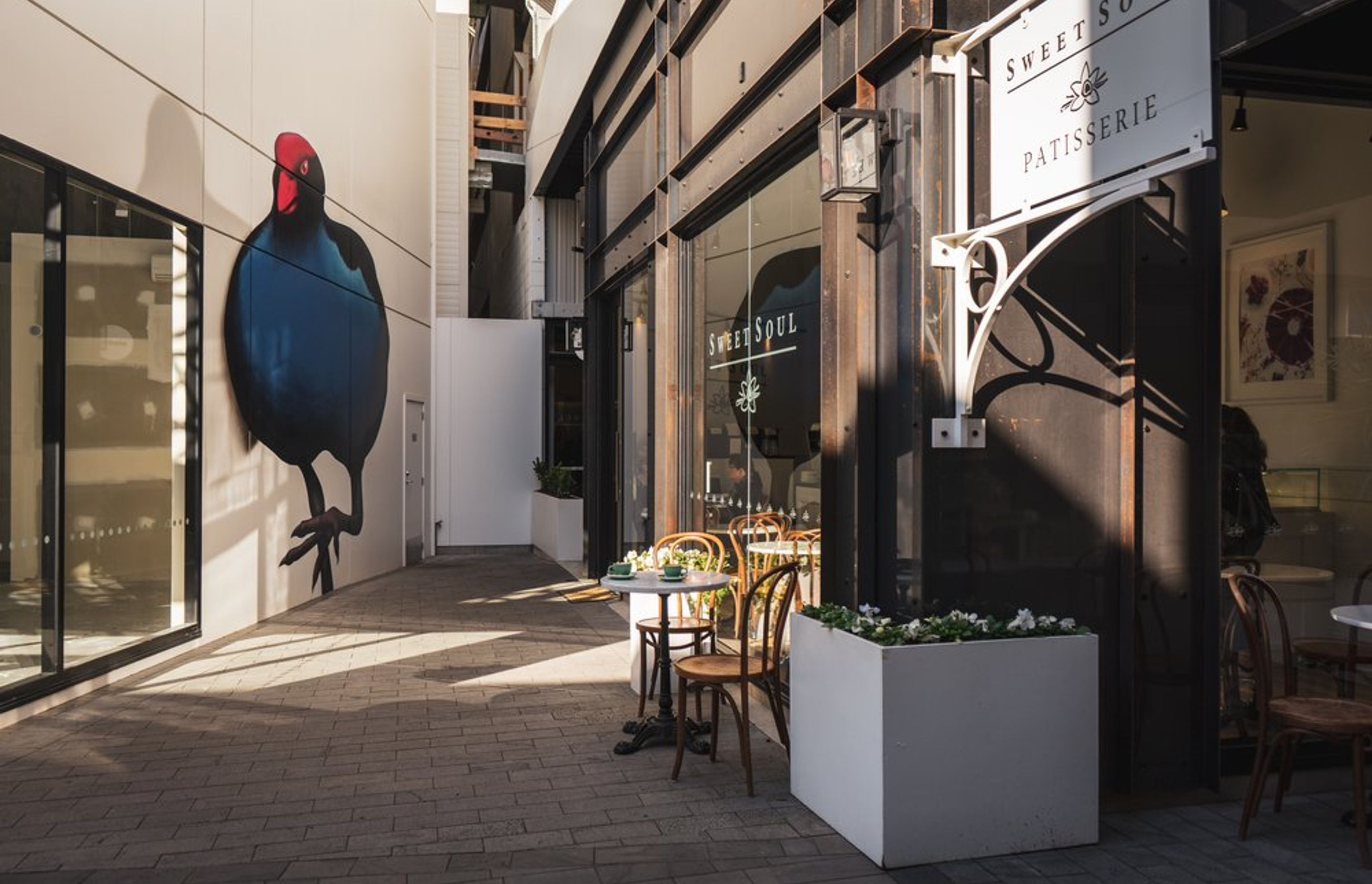Riverside Markets by DCM Urban Design | ArchiPro NZ