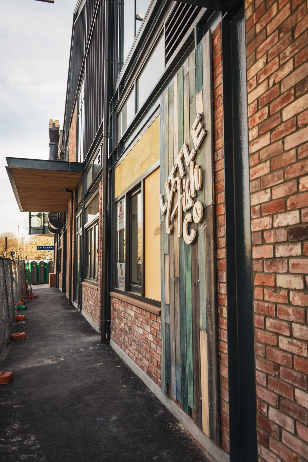 Riverside Markets by DCM Urban Design | ArchiPro NZ