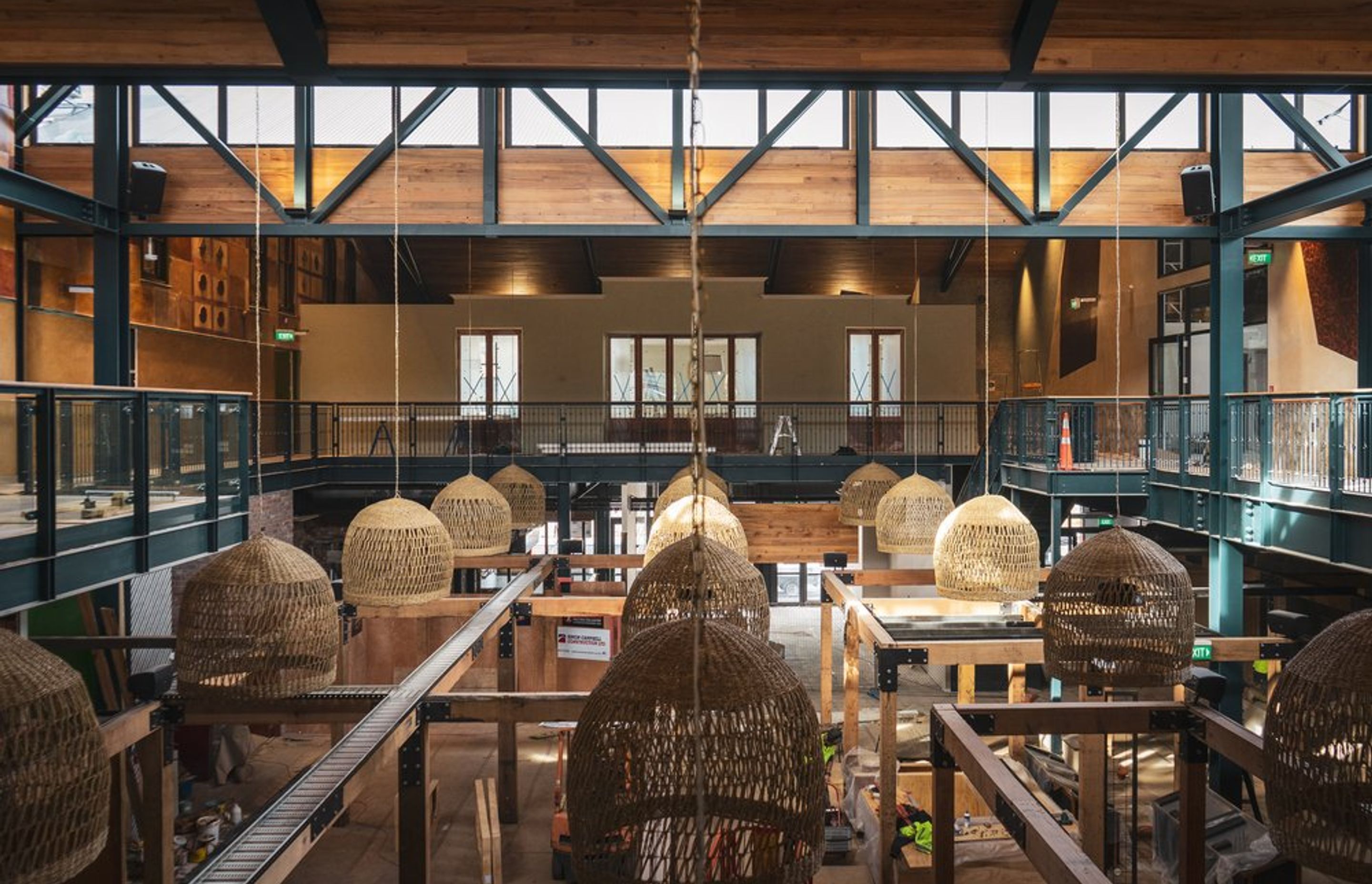 Riverside Markets by DCM Urban Design | ArchiPro NZ