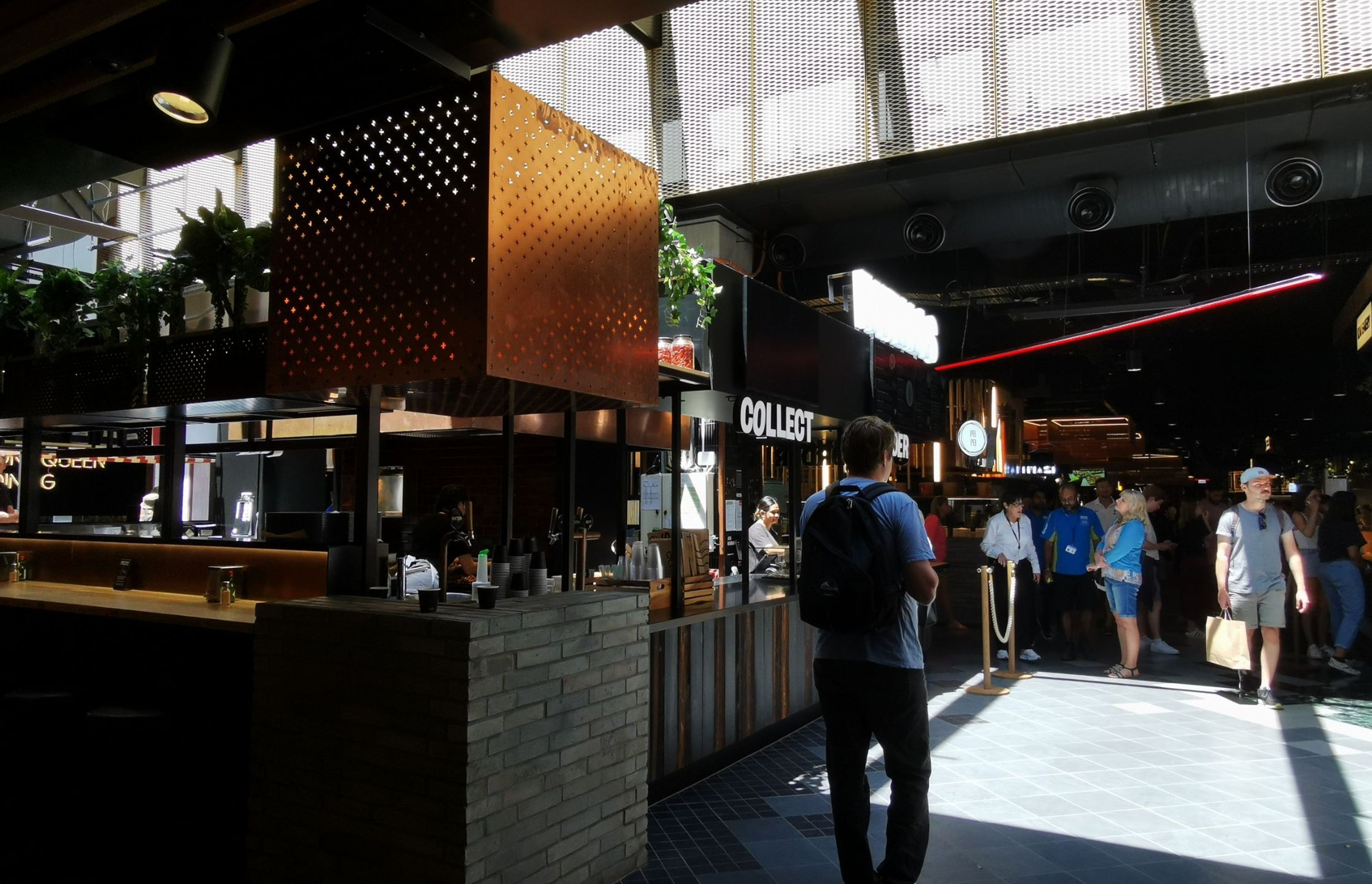 PWC City Centre by Build Brilliant | ArchiPro NZ