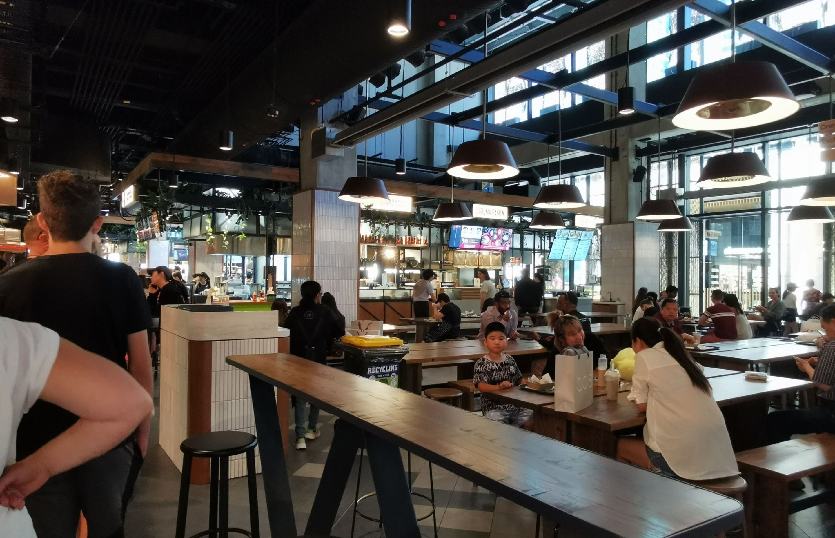 PWC City Centre by Build Brilliant | ArchiPro NZ