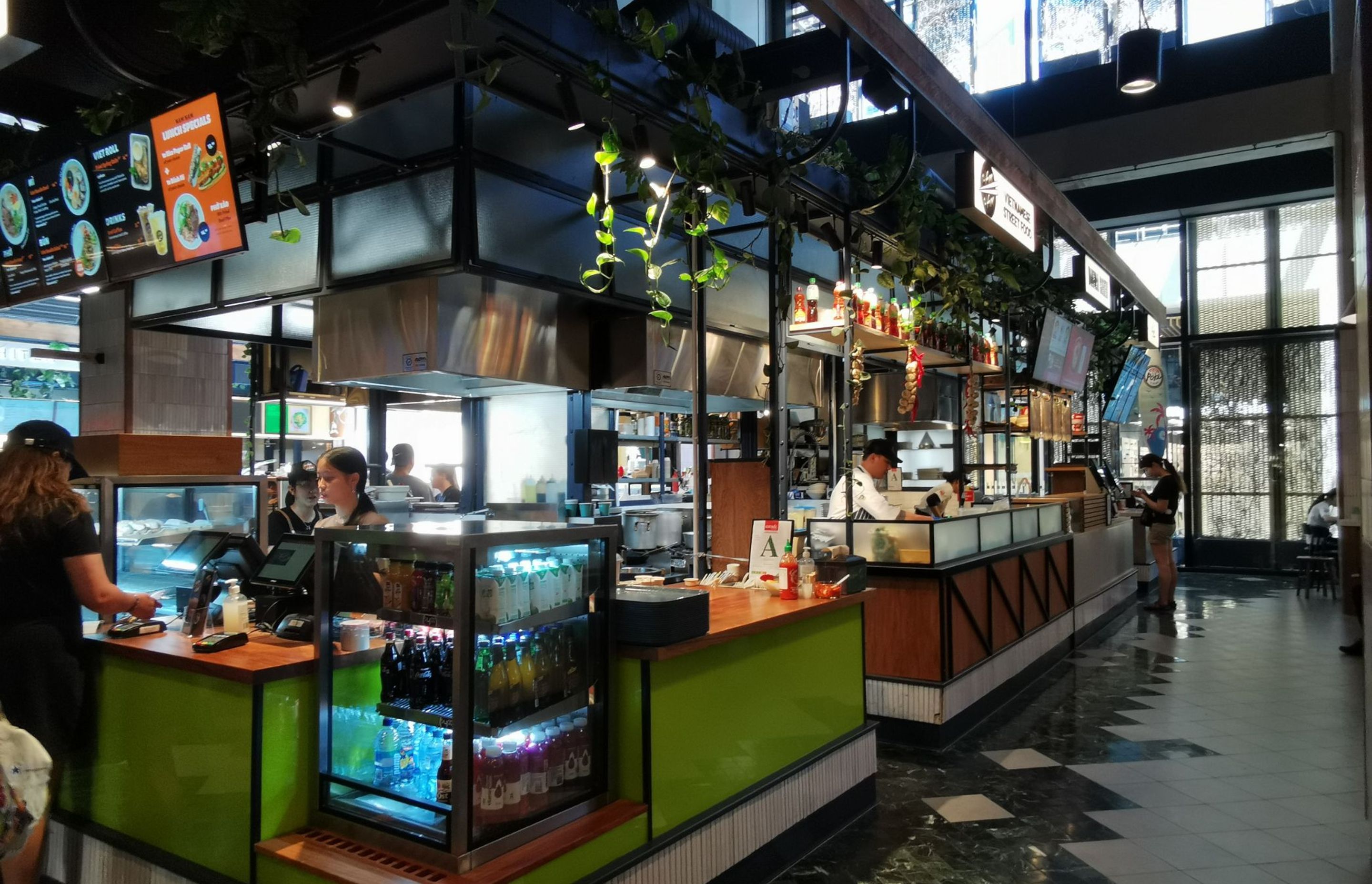 PWC City Centre by Build Brilliant | ArchiPro NZ