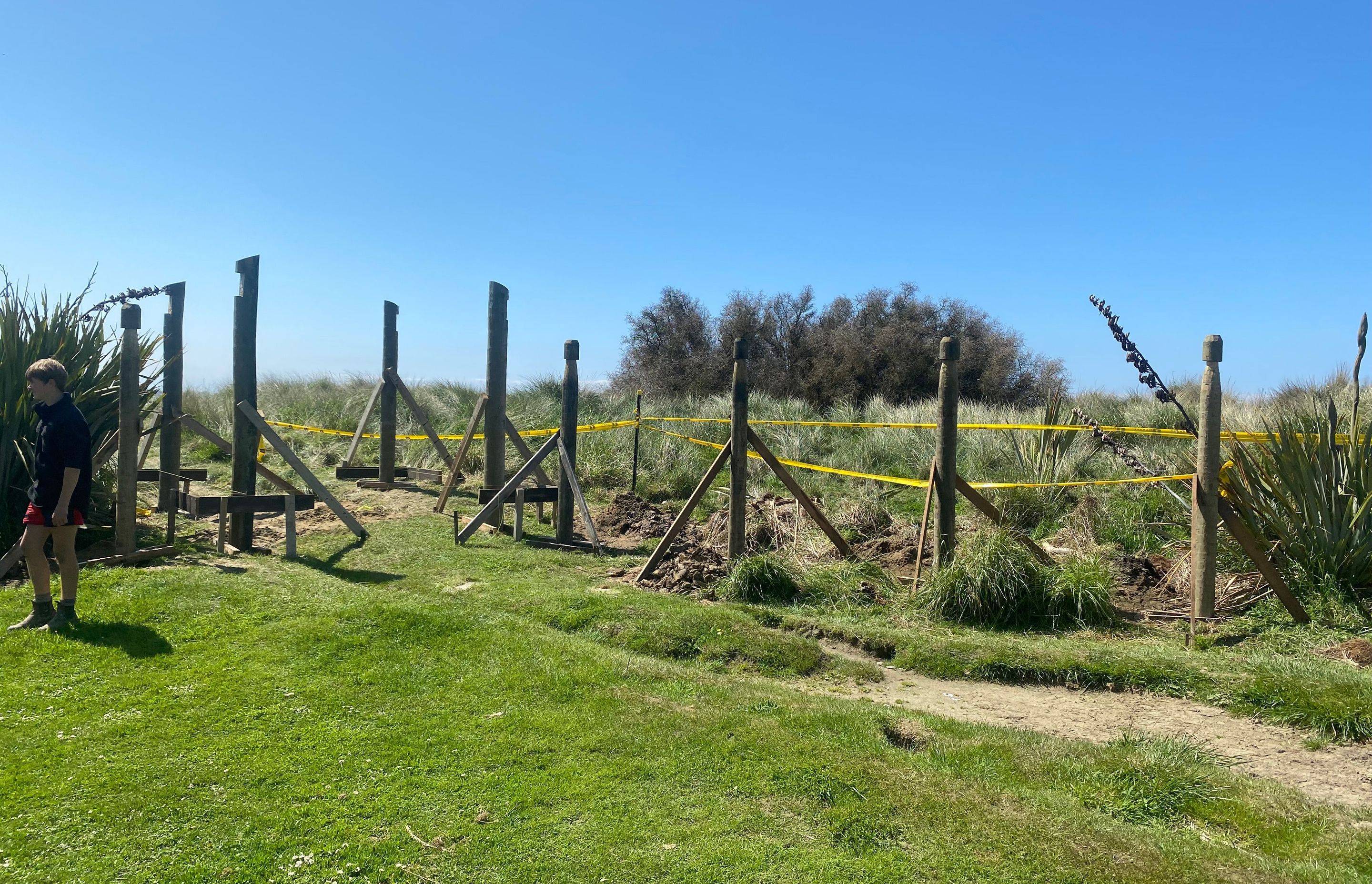 Moeraki DOC by Jeffrey Dennison Builders | ArchiPro NZ