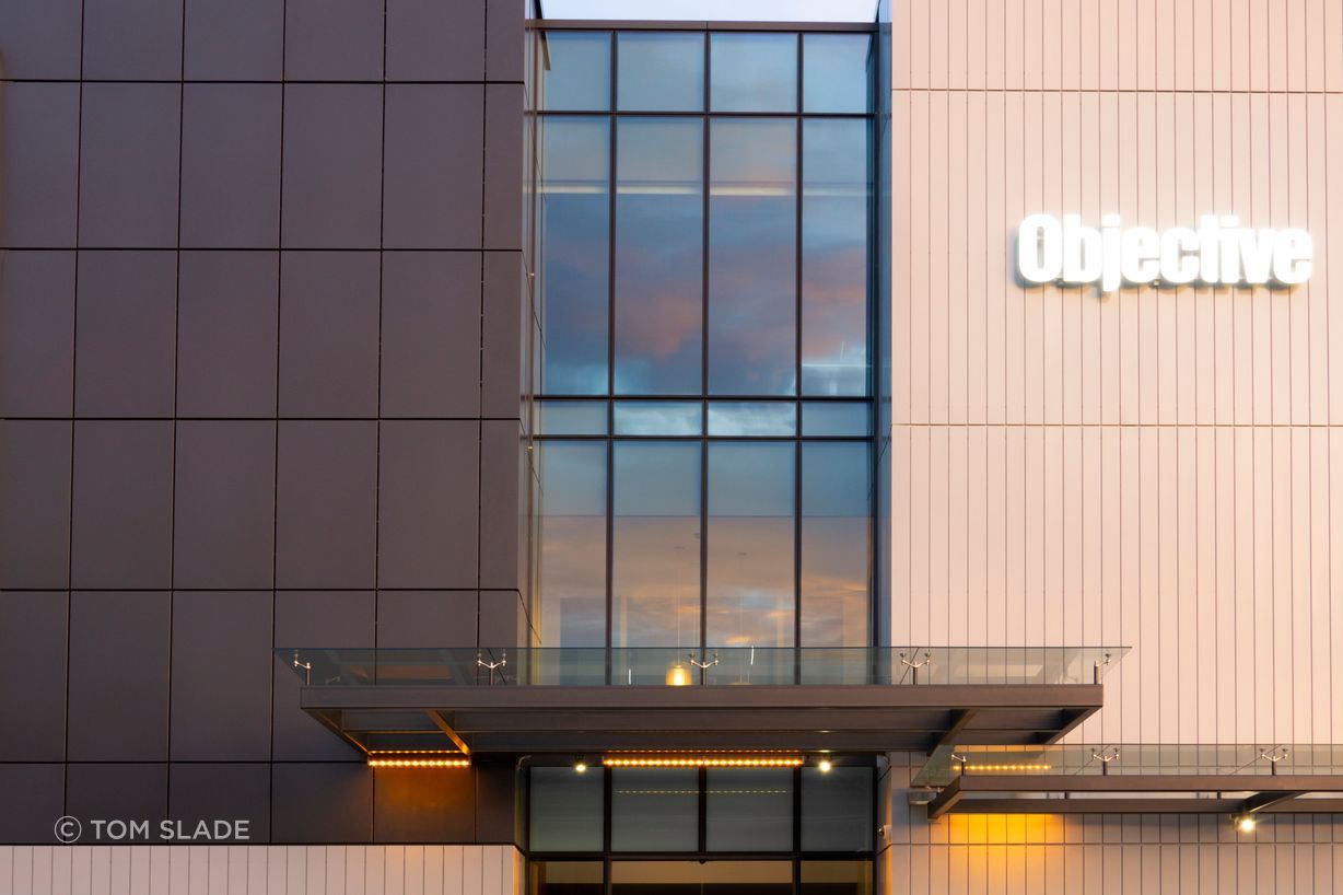 Rainscreen Cladding & Sheetmetal Work Projects by Thermosash | ArchiPro NZ