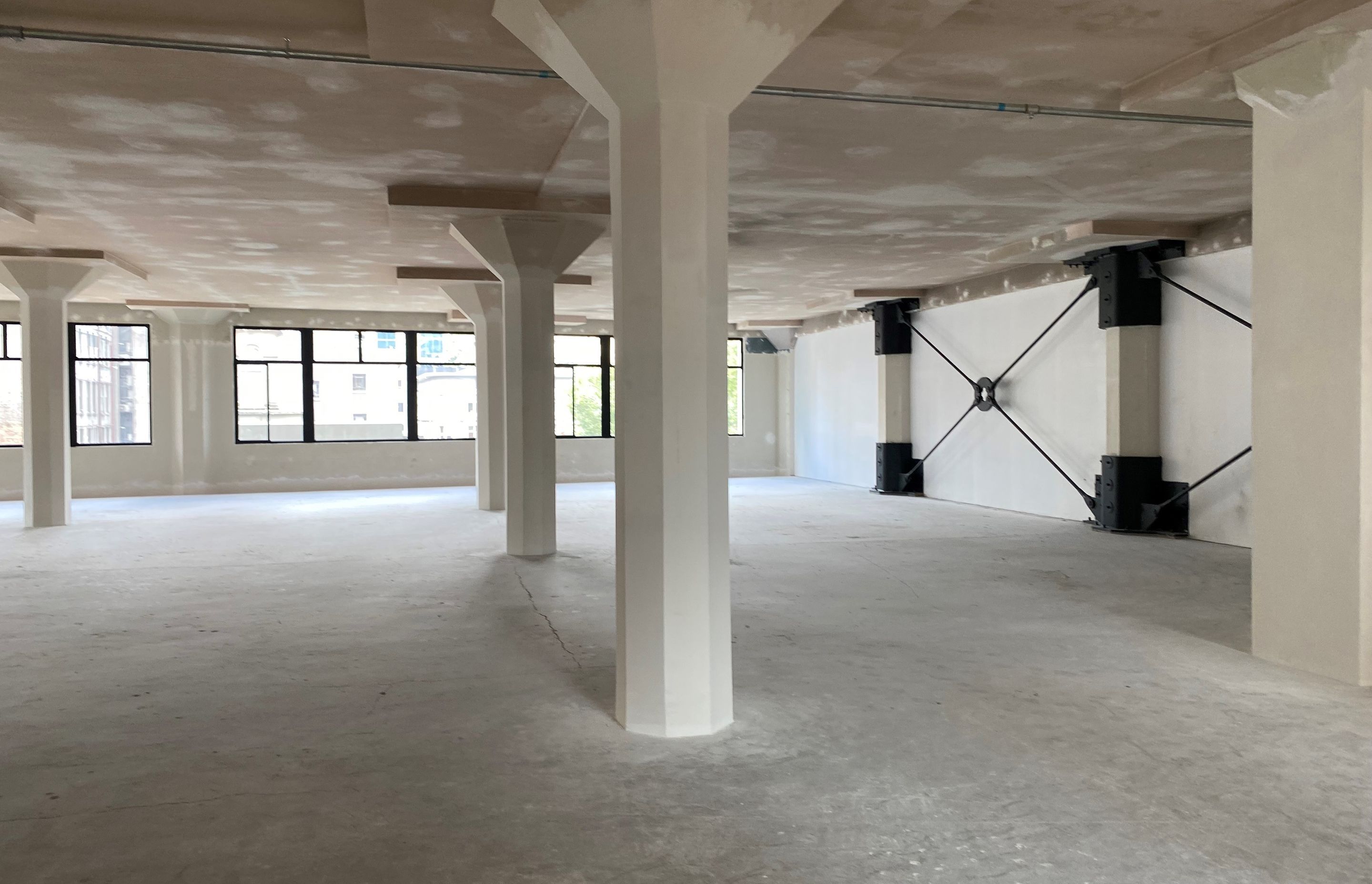 Queen Street by Rucon Construction & Property | ArchiPro NZ