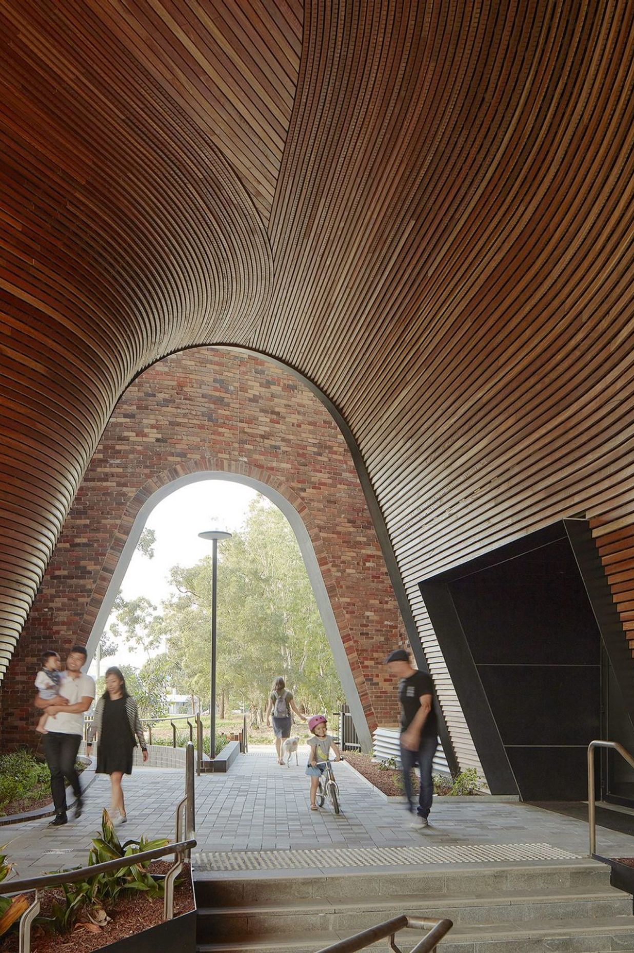 Arkadia by DKO Architecture NZ | ArchiPro NZ