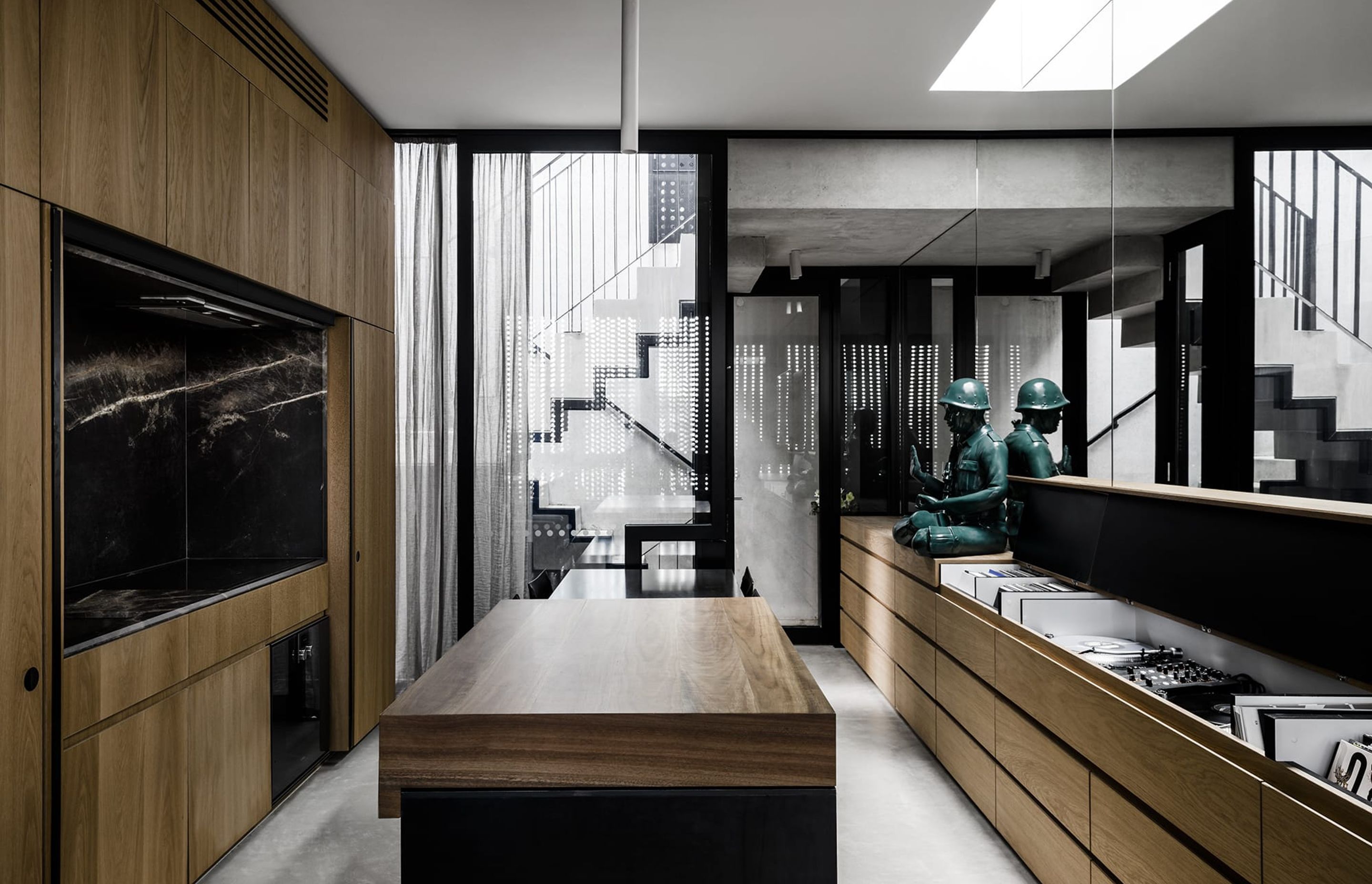 Campbell Street by DKO Architecture NZ | ArchiPro NZ