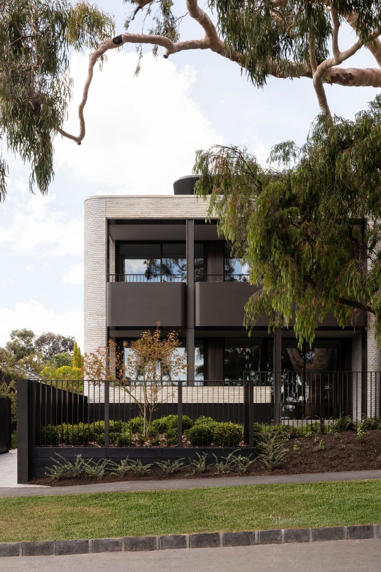 Cherry Road by DKO Architecture NZ | ArchiPro NZ