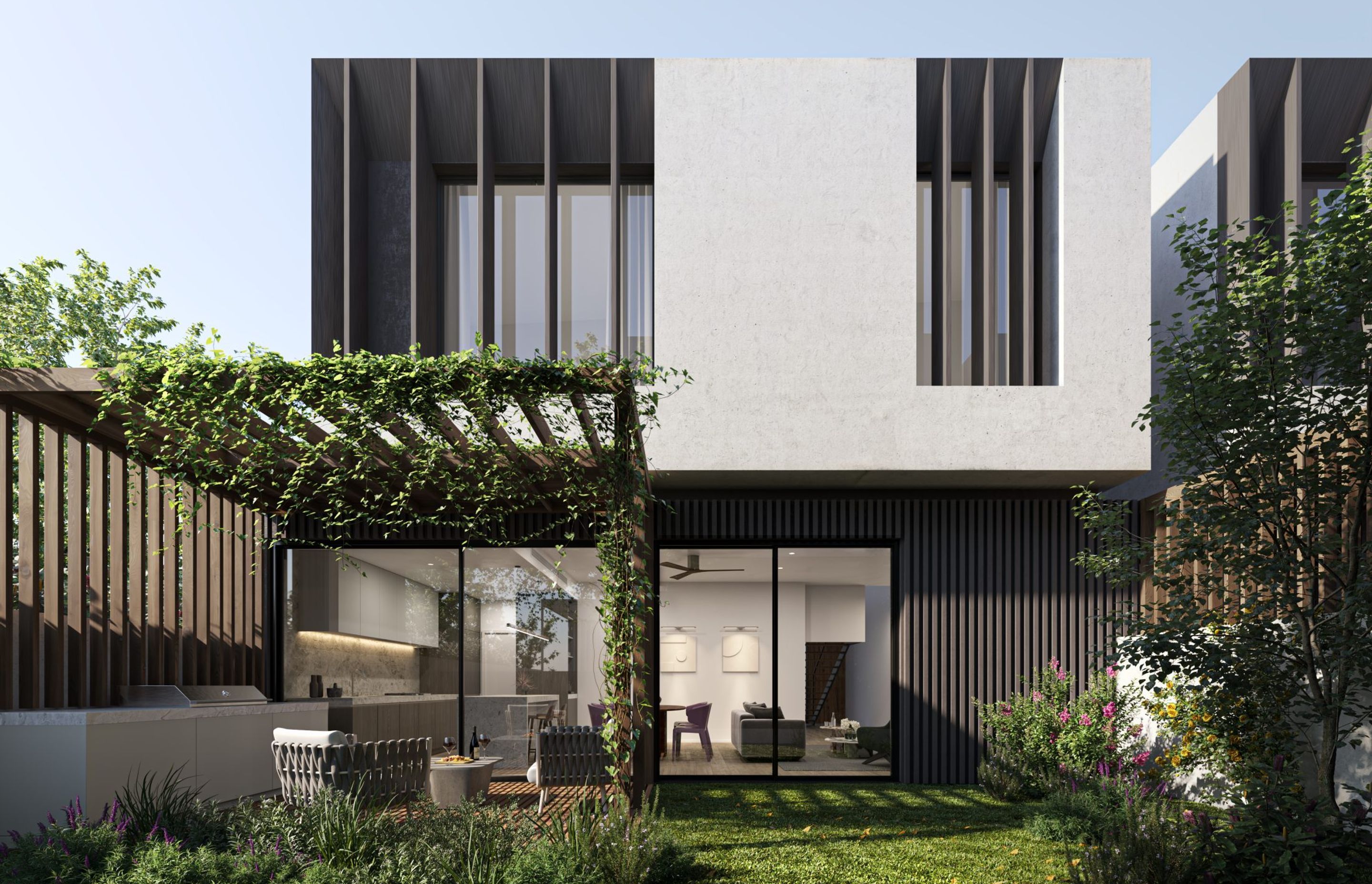 Florence Road by DKO Architecture NZ | ArchiPro NZ