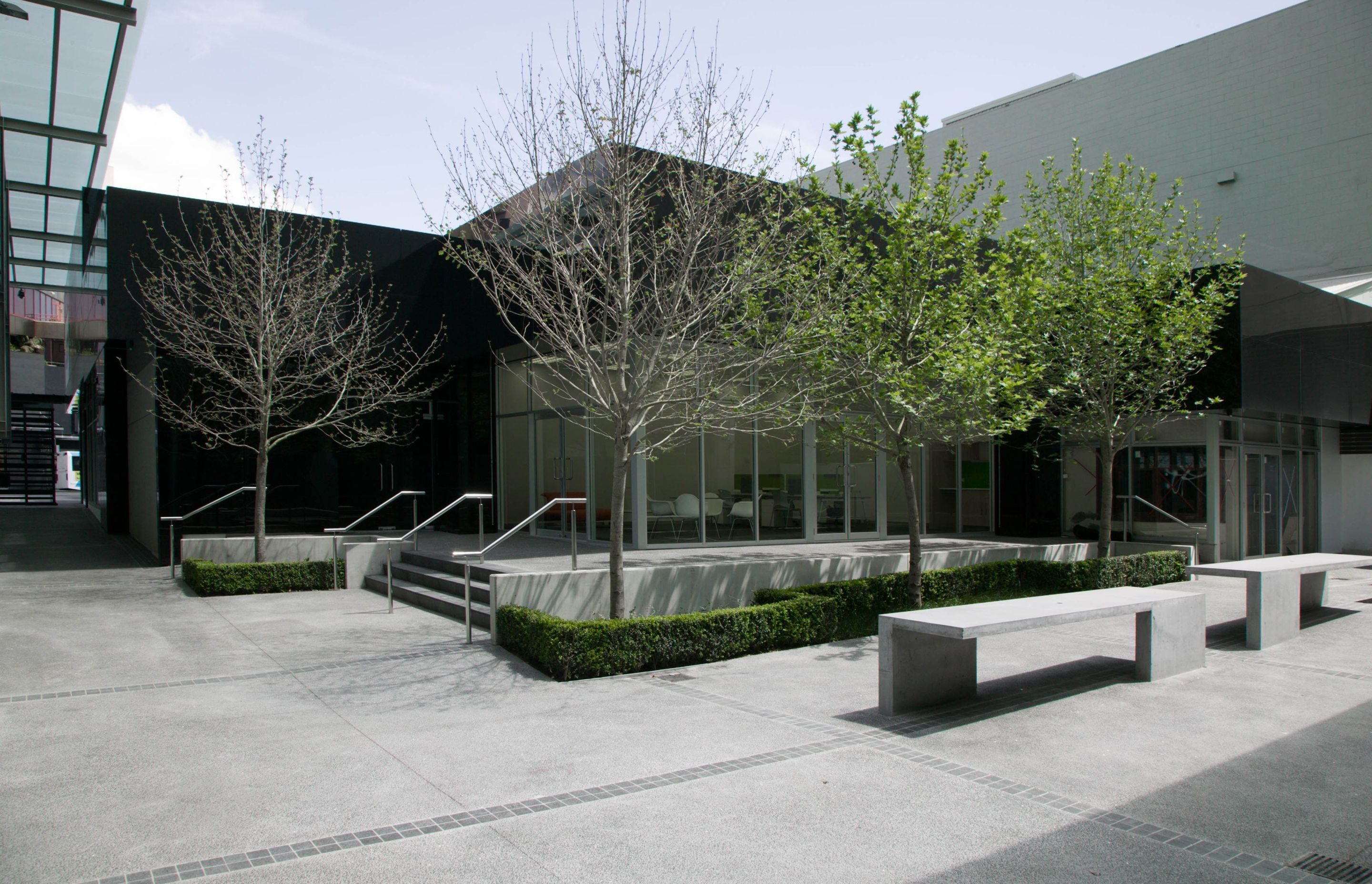 160 Broadway, Newmarket by Leuschke Group Architects | ArchiPro NZ