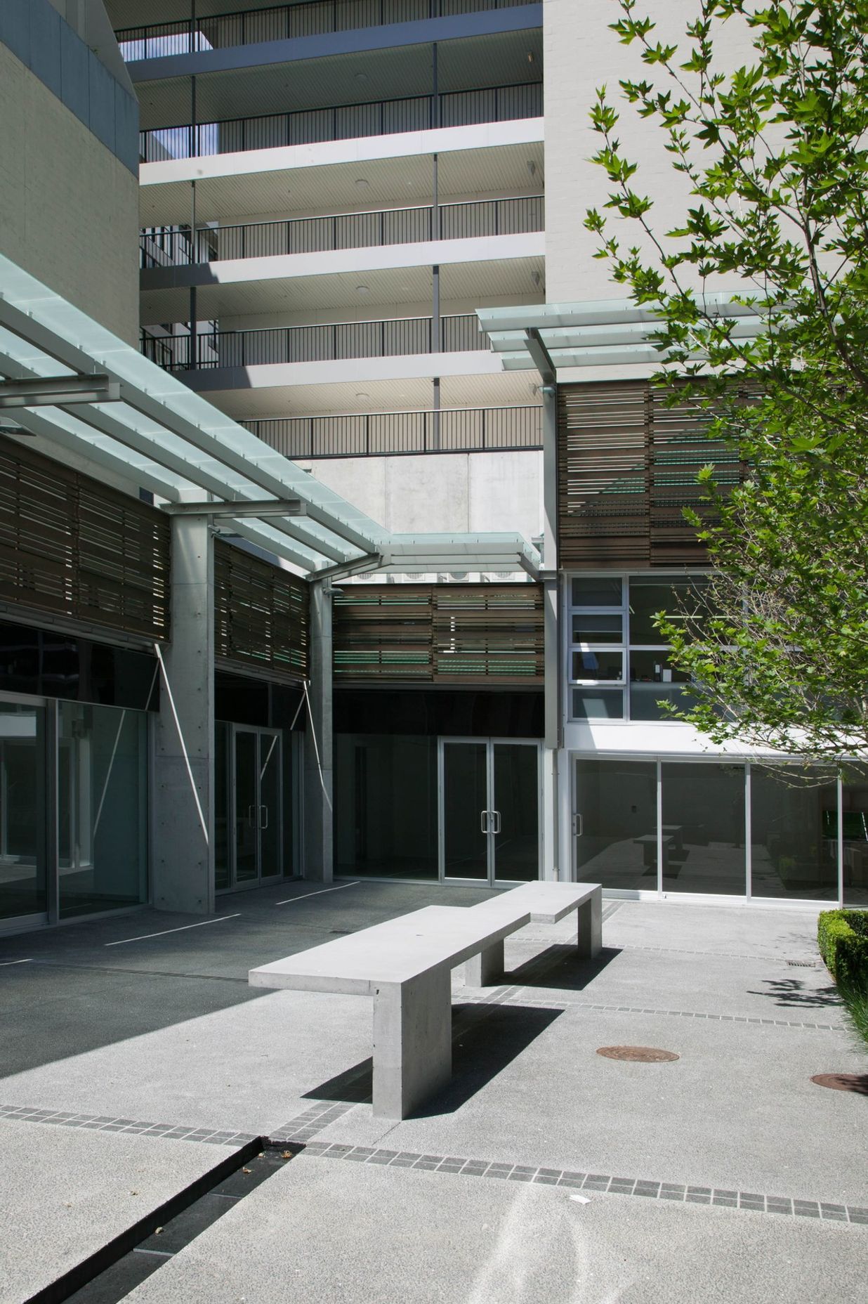 160 Broadway, Newmarket by Leuschke Group Architects | ArchiPro NZ