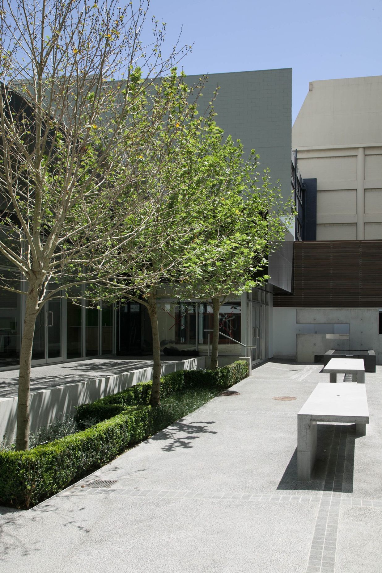 160 Broadway, Newmarket by Leuschke Group Architects | ArchiPro NZ