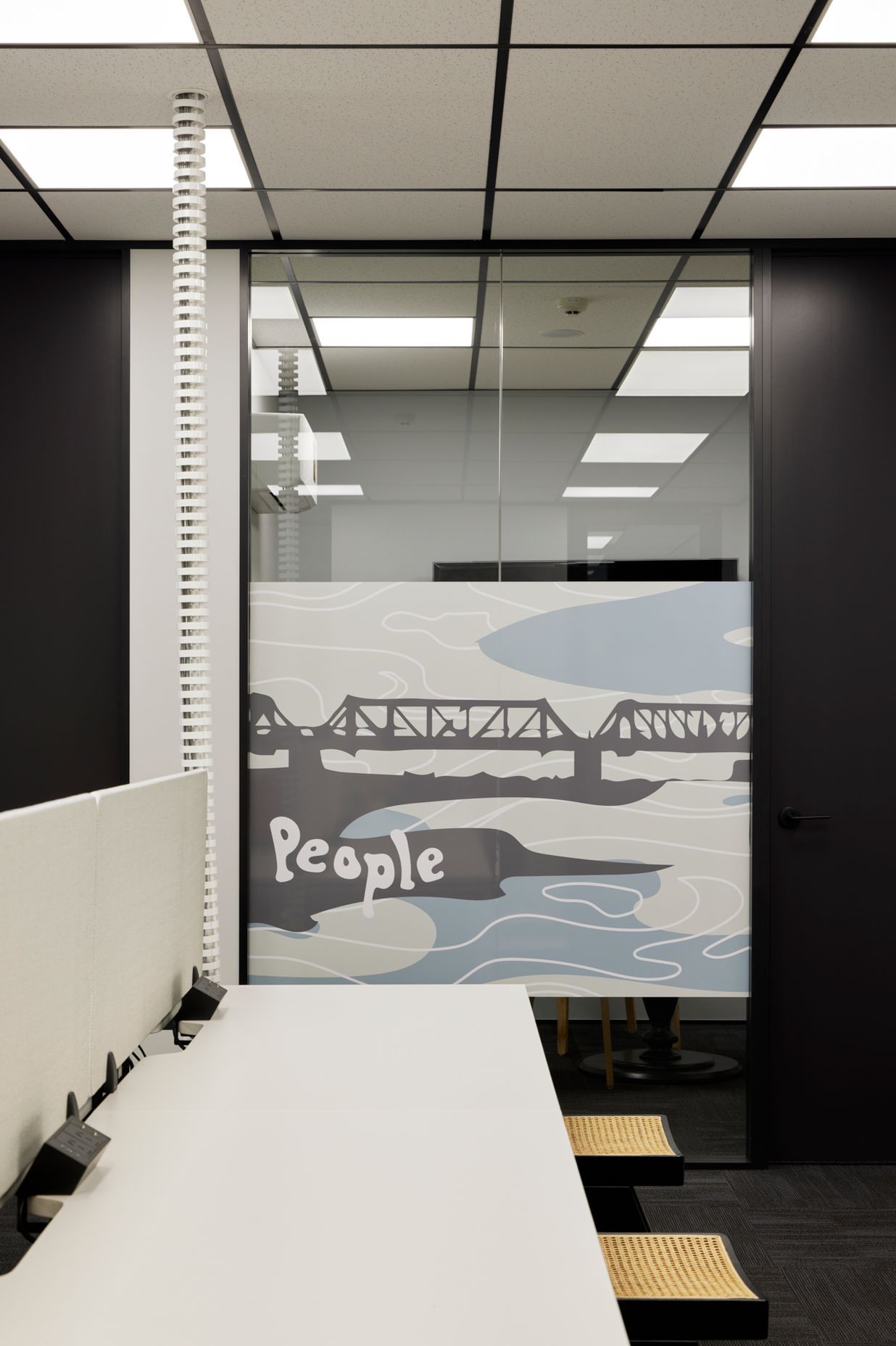 Tremains Real Estate Tauranga by Rubix Design Collective | ArchiPro NZ