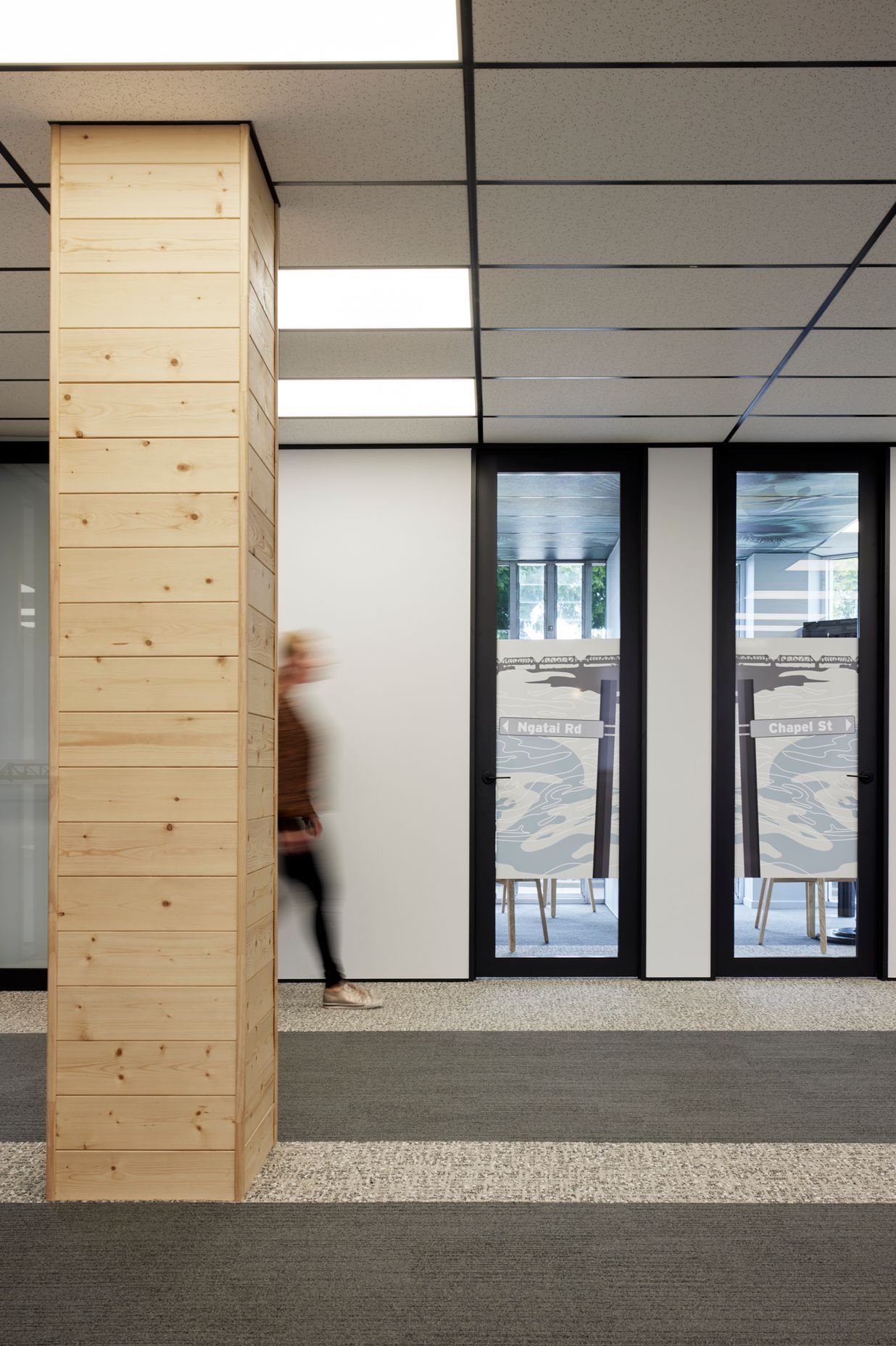 Tremains Real Estate Tauranga by Rubix Design Collective | ArchiPro NZ