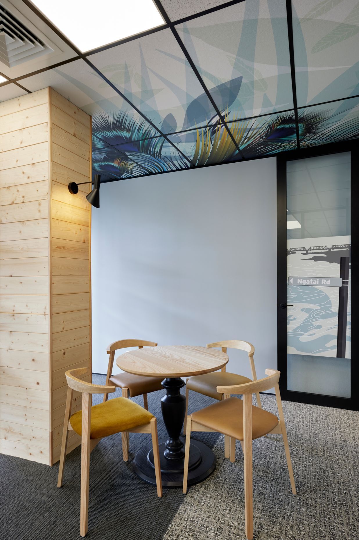 Tremains Real Estate Tauranga by Rubix Design Collective | ArchiPro NZ