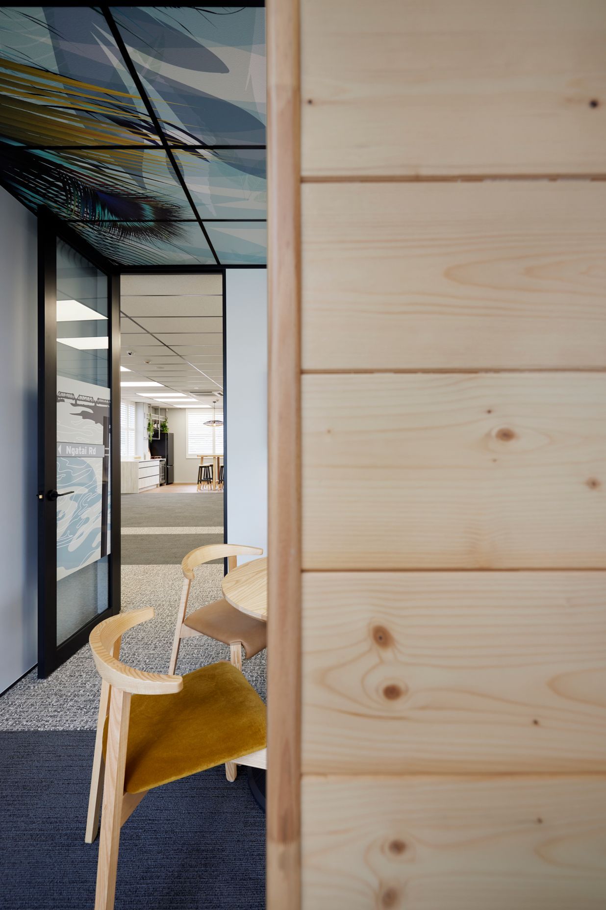 Tremains Real Estate Tauranga by Rubix Design Collective | ArchiPro NZ