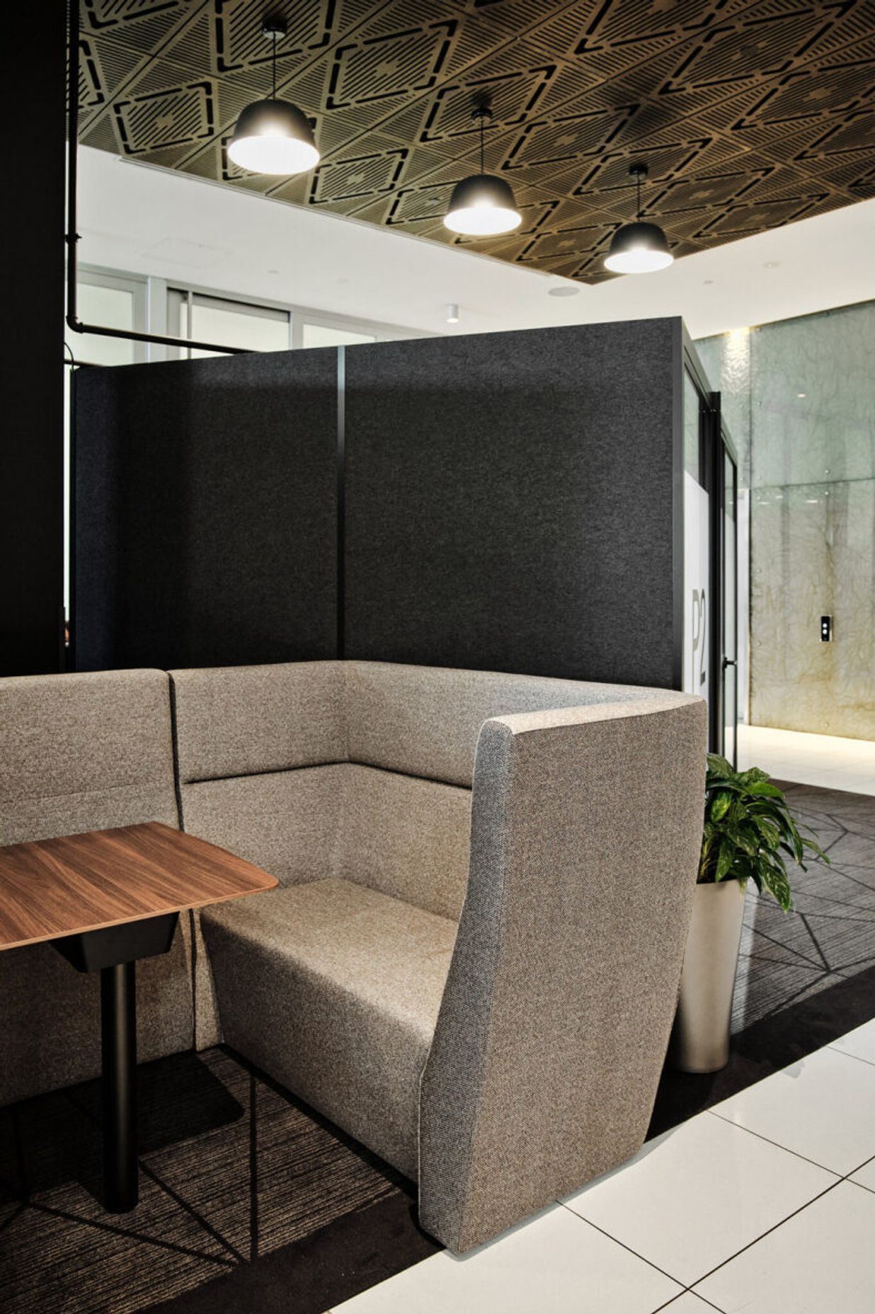 KPMG by Studio DB | ArchiPro NZ