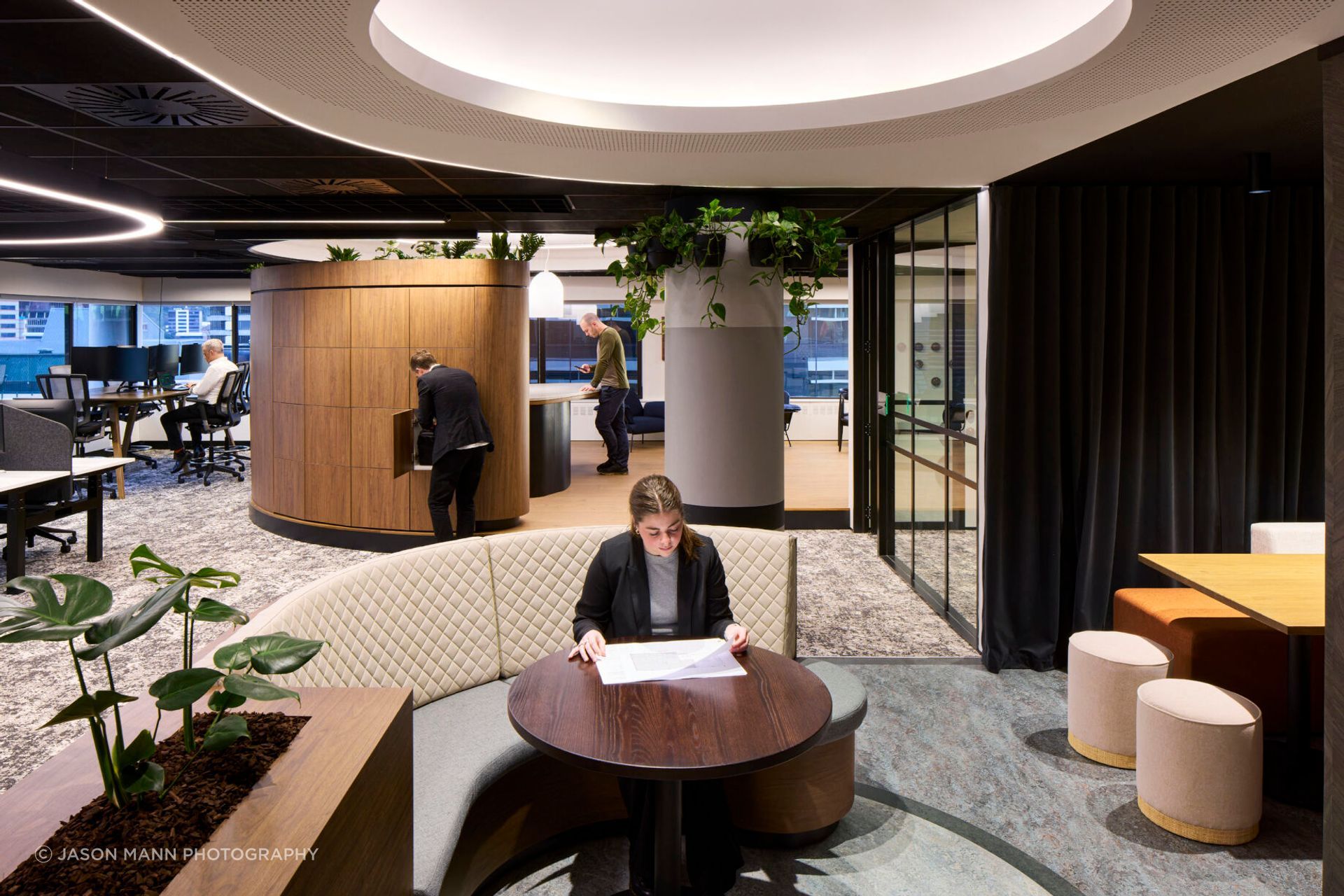 Studio DB Wellington – GEN3 from Sixty Six by Studio DB | ArchiPro NZ