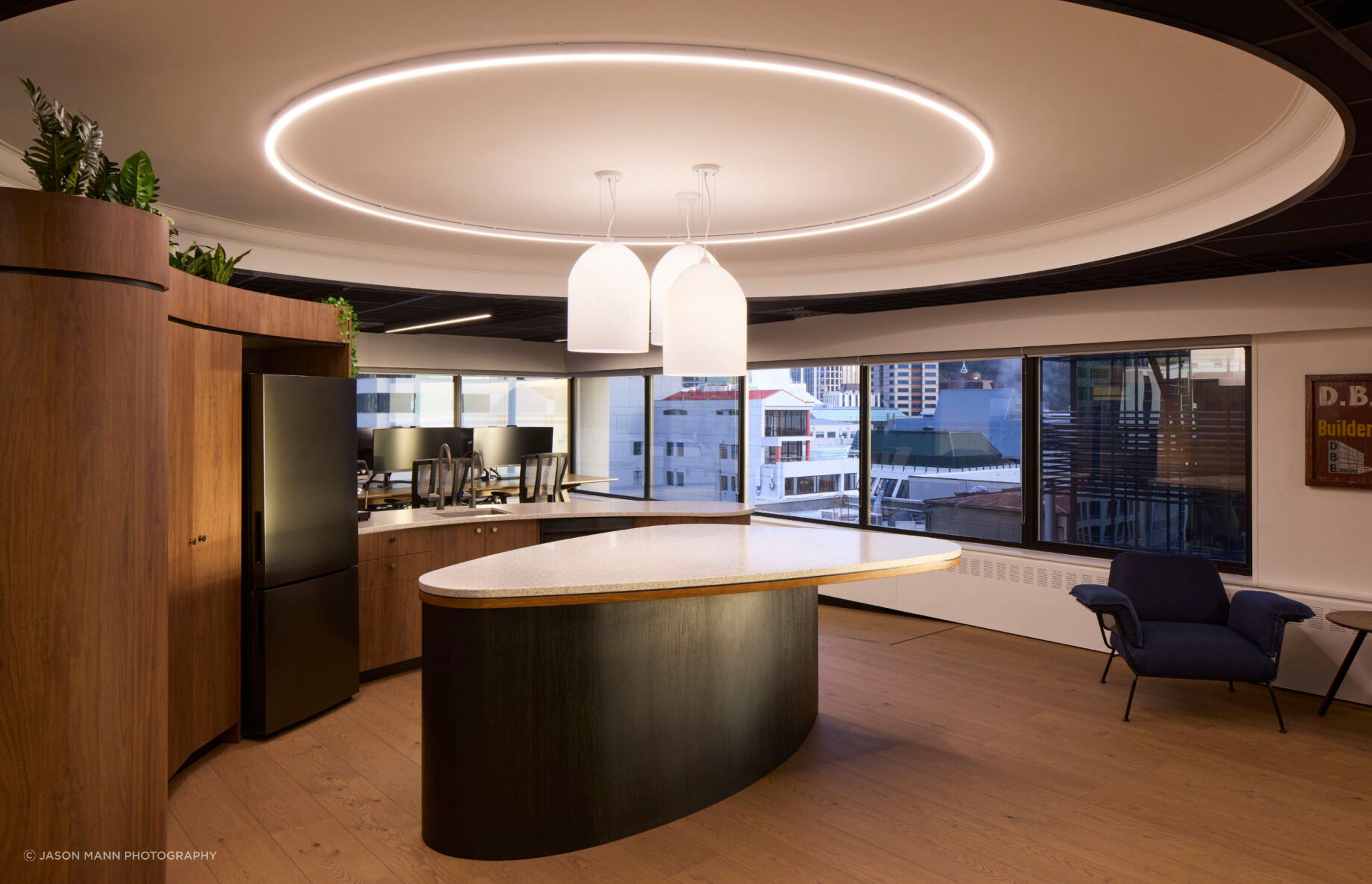 Studio DB Wellington – GEN3 from Sixty Six by Studio DB | ArchiPro NZ